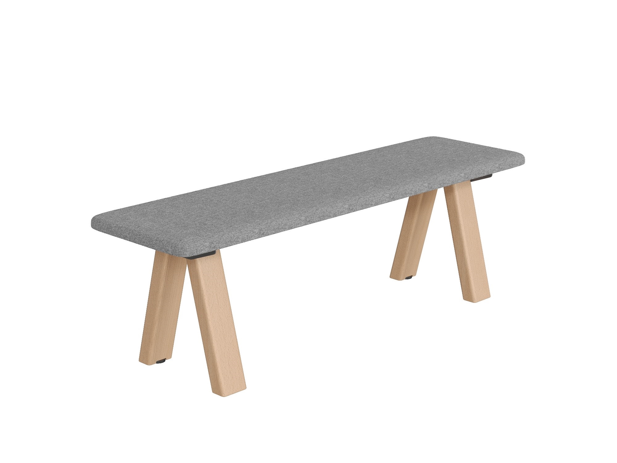 OTTO | Fabric bench seating Fabric bench seating By grado design