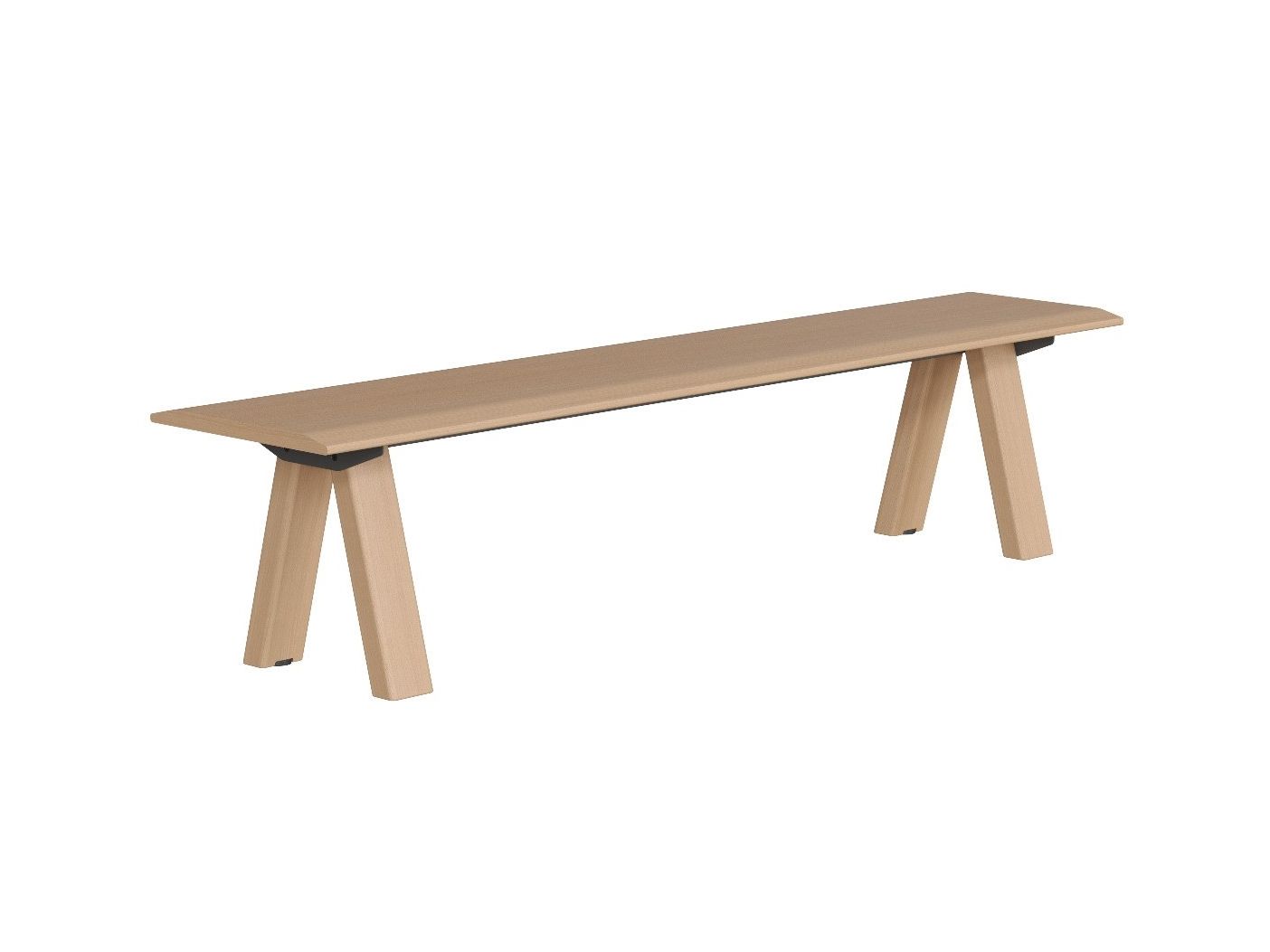 OTTO | Wooden bench seating Wooden bench seating By grado design