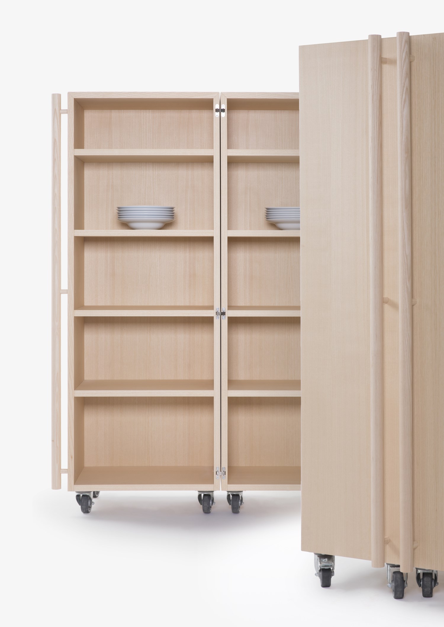 OUTING highboard By STIP