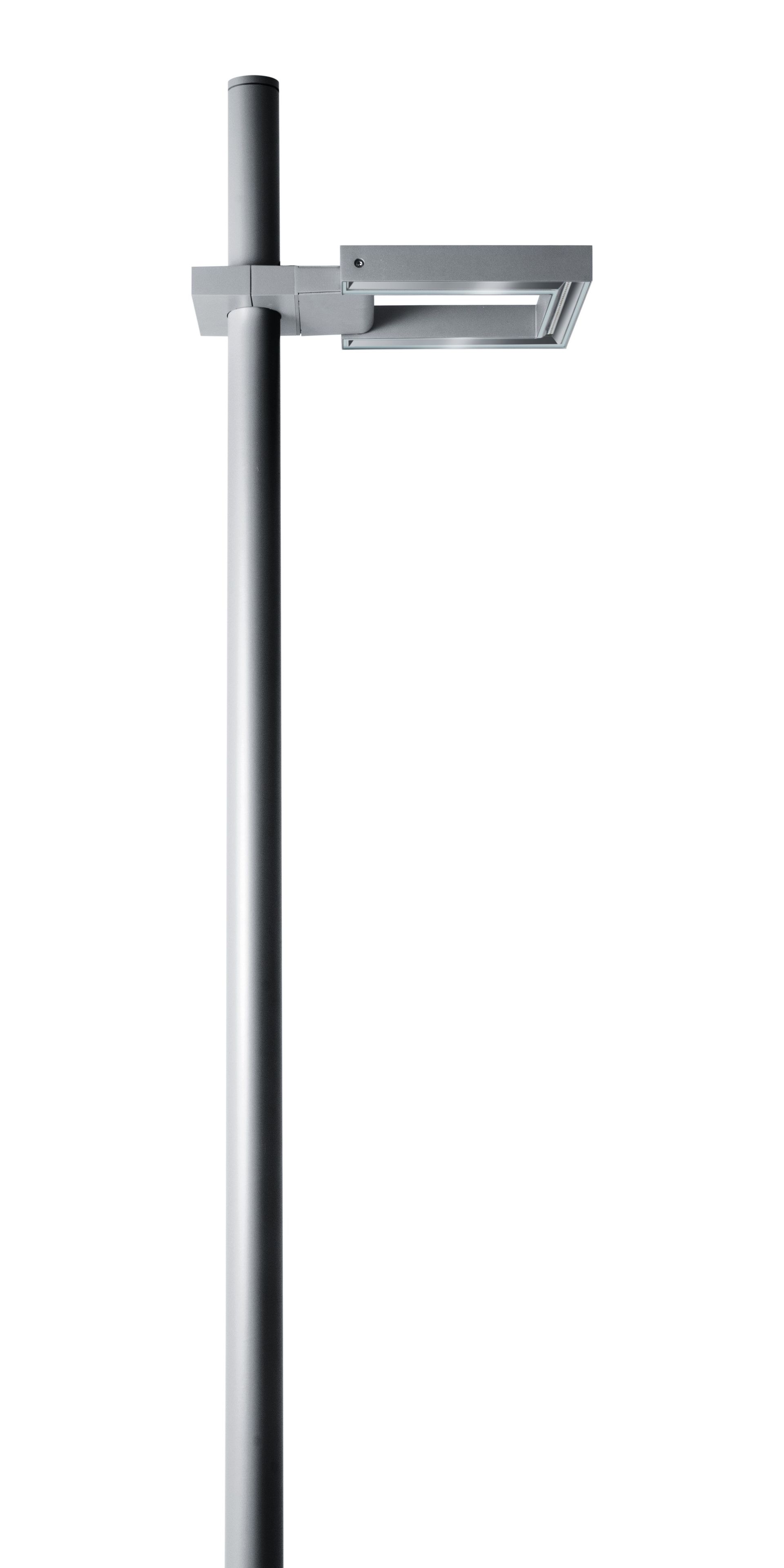 OUTLINE | LED garden lamp post By SIMES