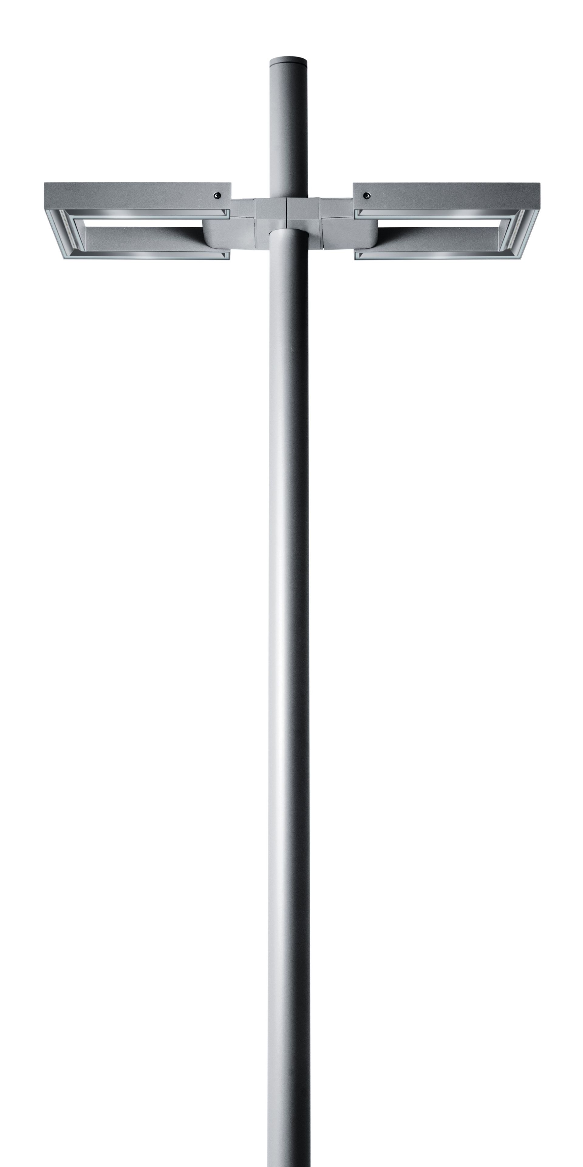 OUTLINE | LED garden lamp post By SIMES