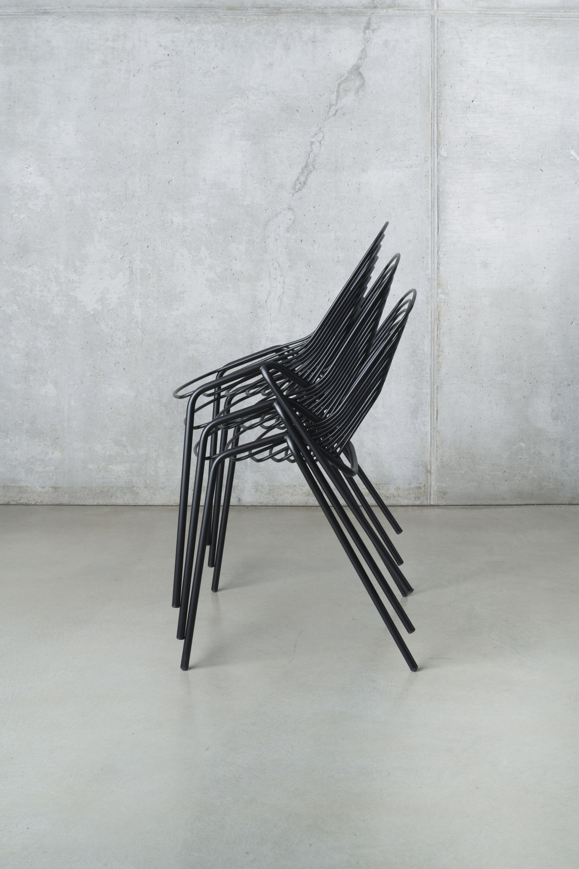 CUGINA Chair By OUTOO