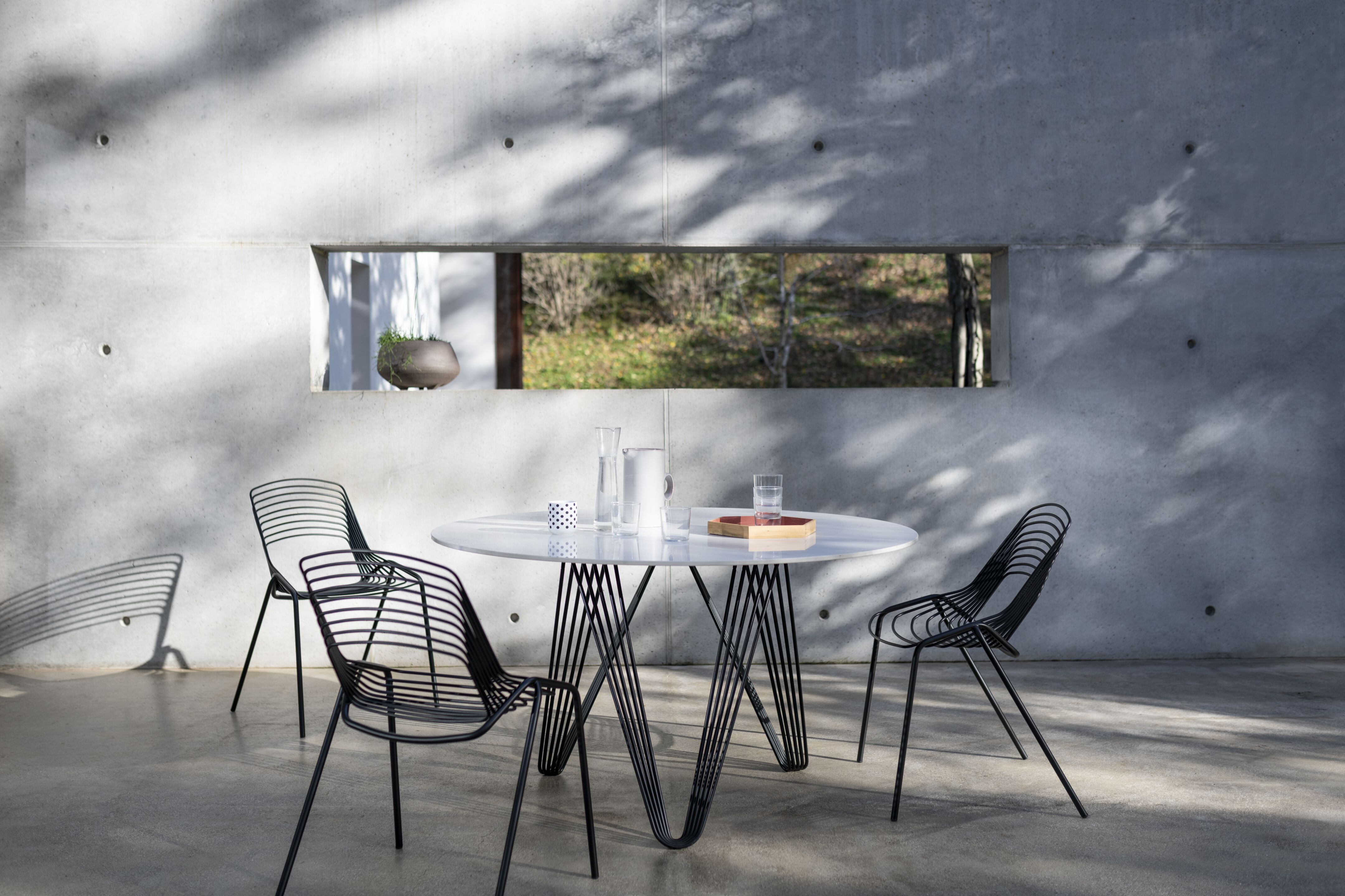 CUGINA Chair By OUTOO