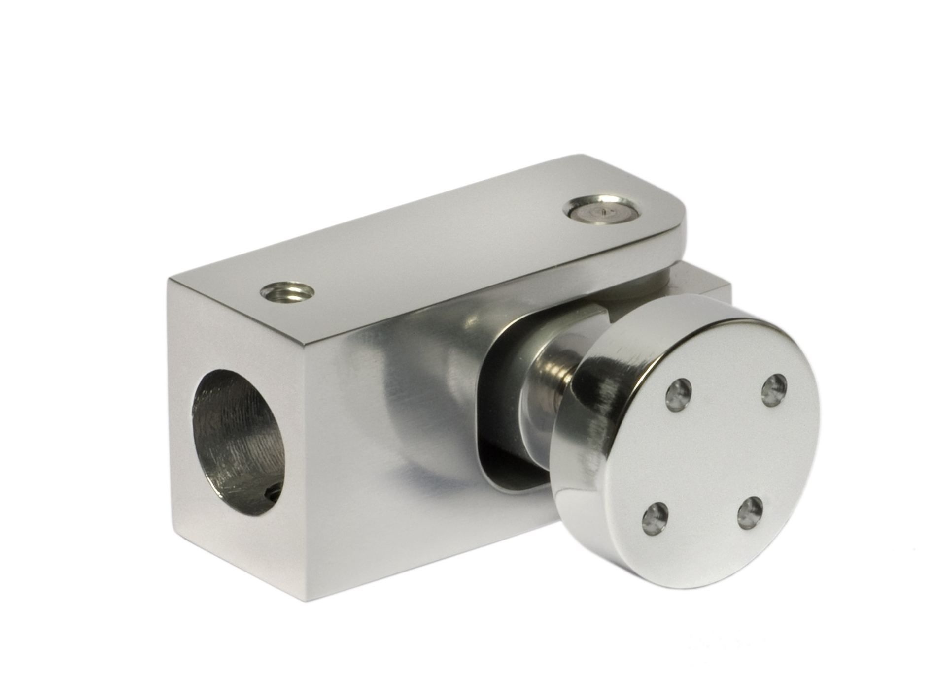 Kit para cabinas de ducha de metal OXIDAL 490 By Nuova Oxidal