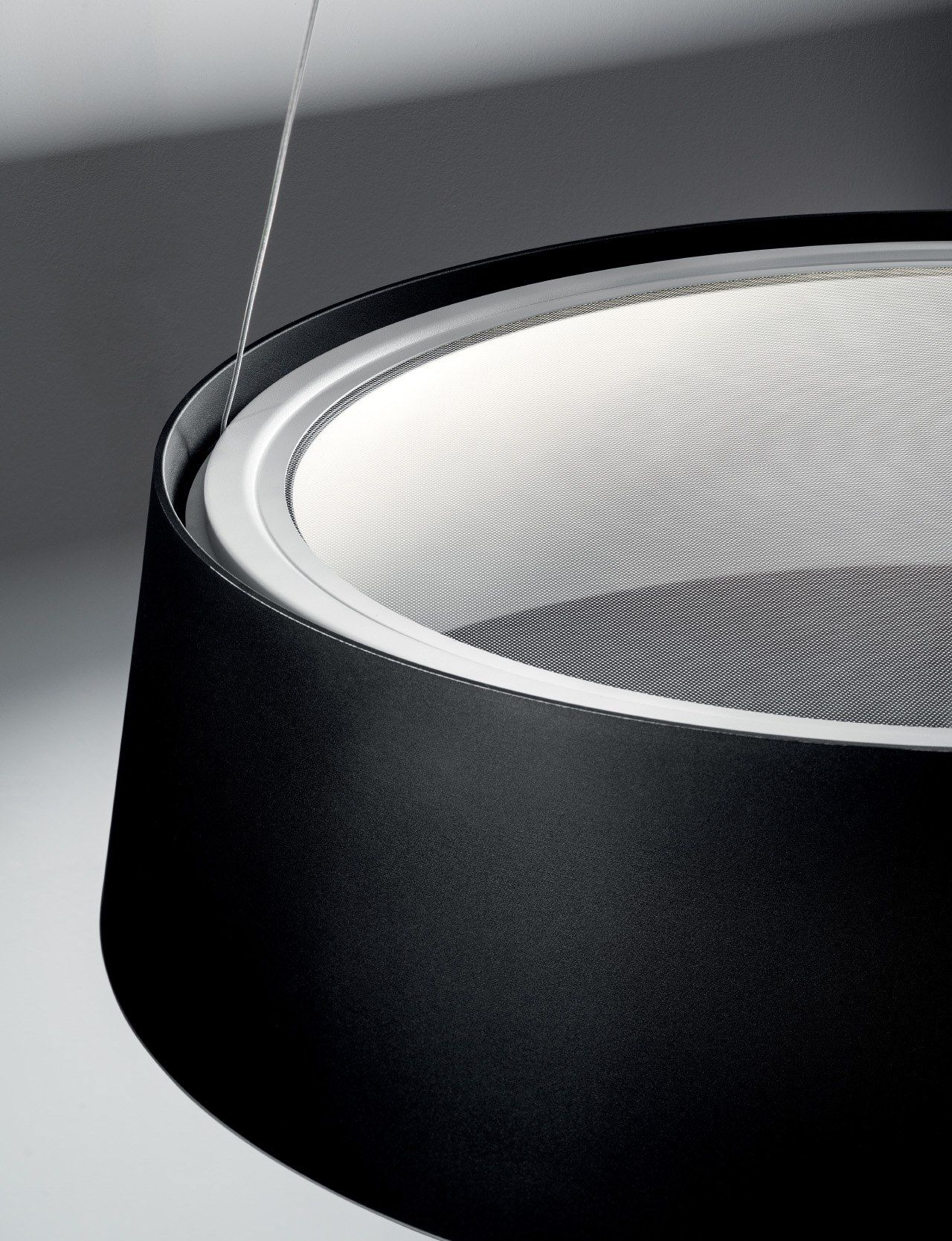 OXYGEN | Pendant lamp Oxygen Collection By Stilnovo design Pio & Tito Toso