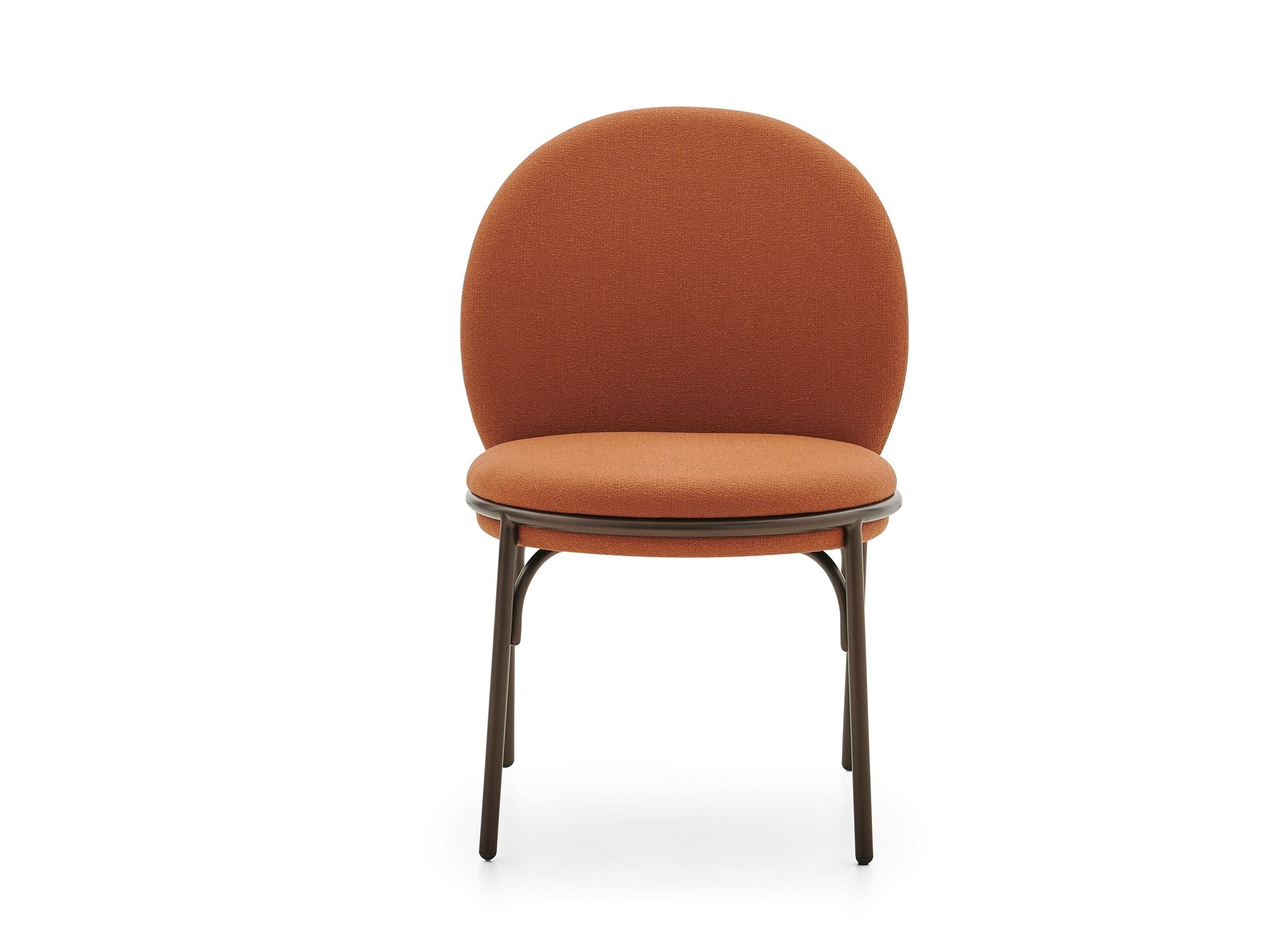 OYSTER W | Chair Oyster Collection By PARLA