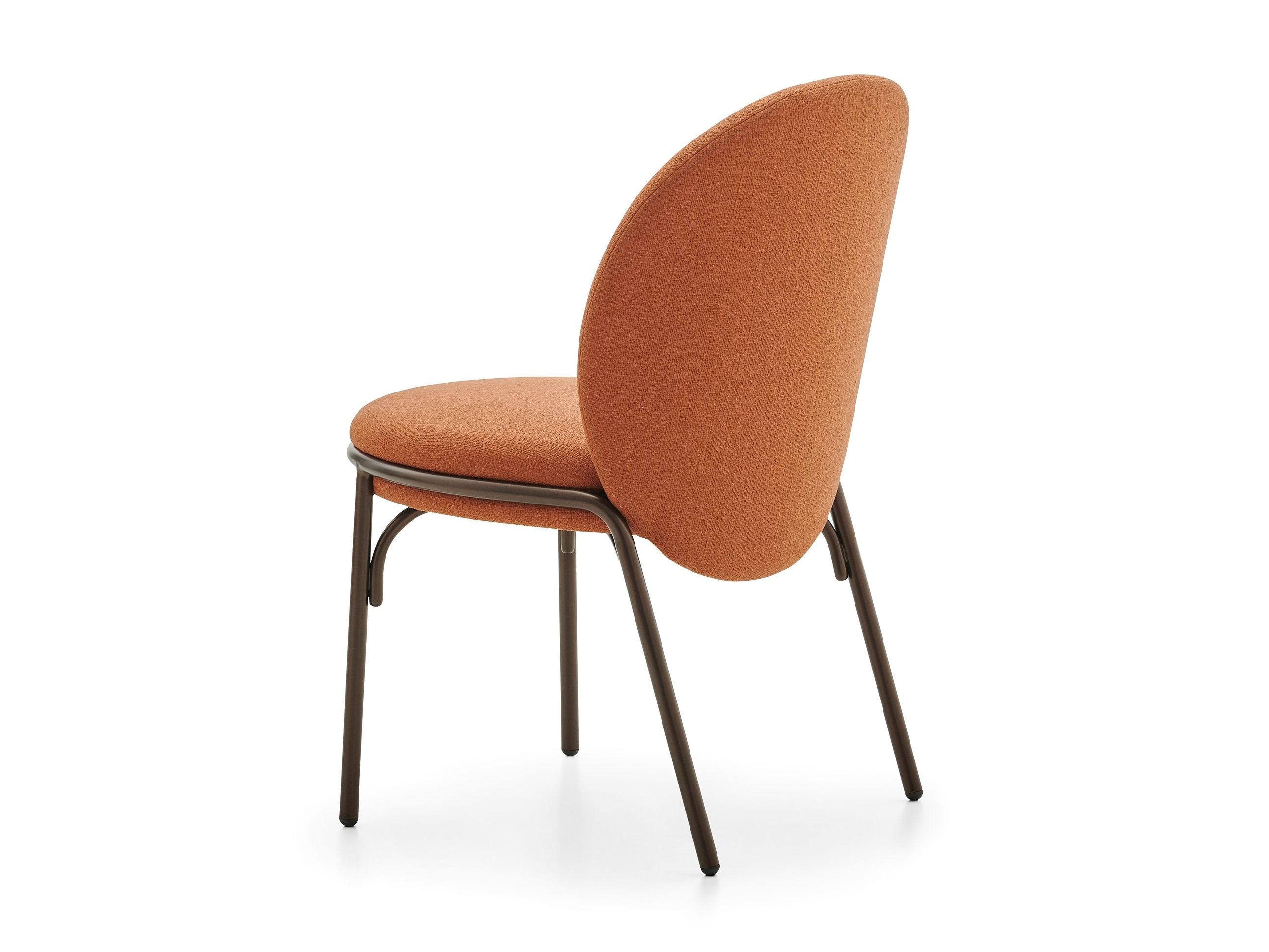 OYSTER W | Chair Oyster Collection By PARLA