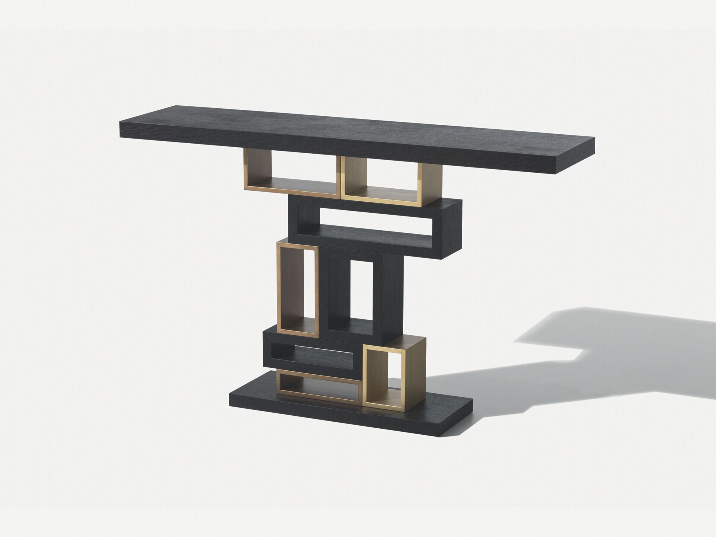GENGA Console table By Oasis