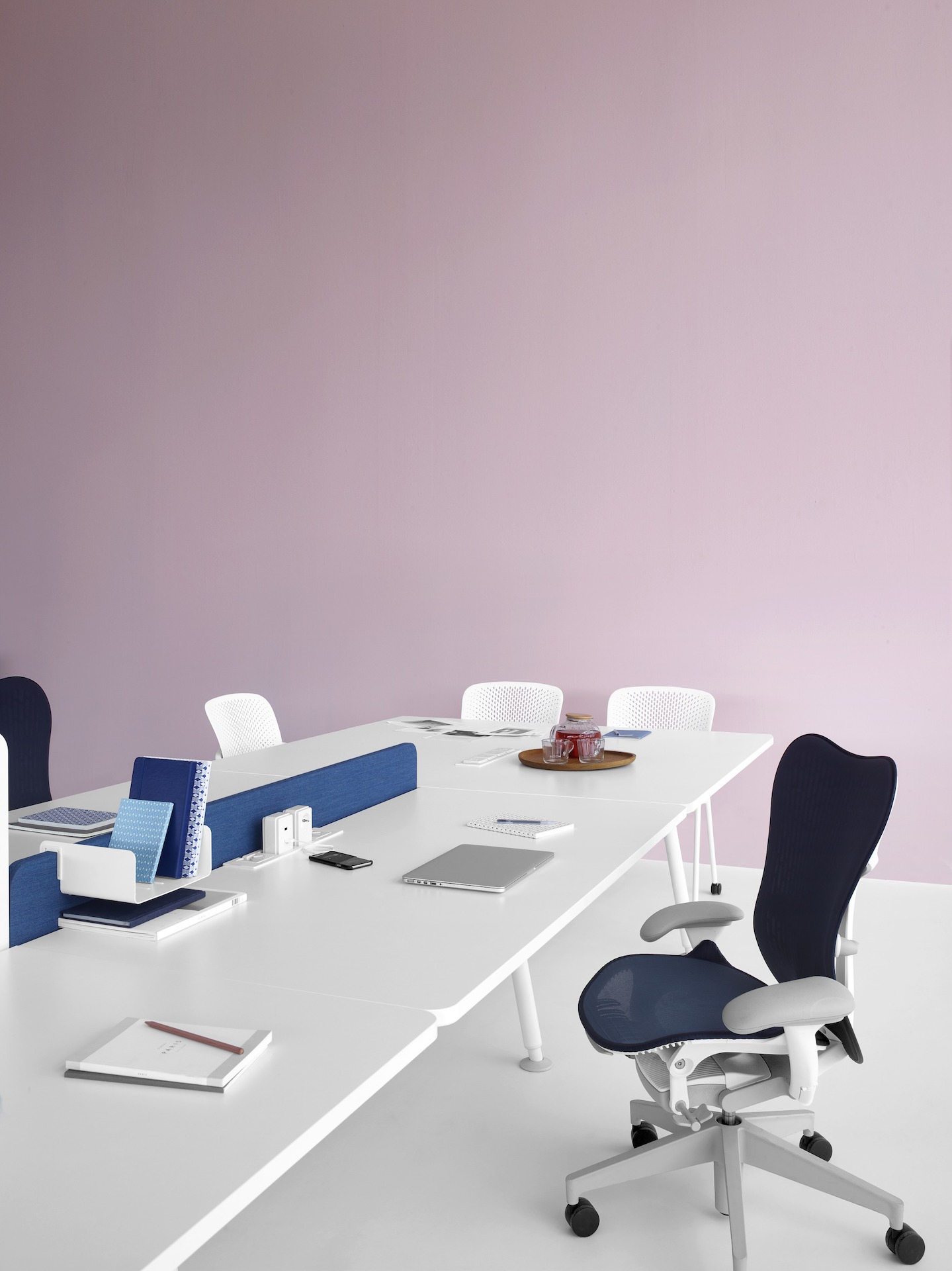 MIRRA 2 | Office chair Mirra 2 Collection By Herman Miller design ...