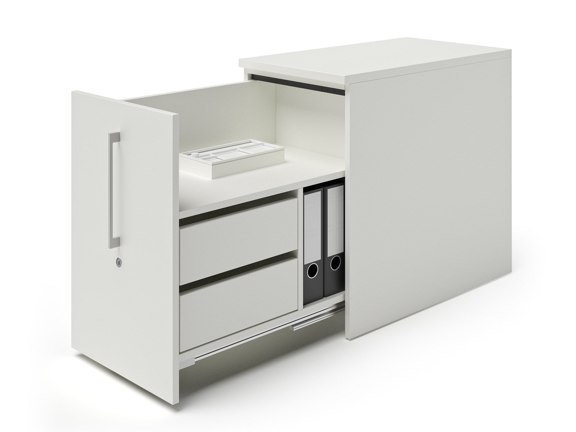 CONTAINER Container Collection By werner works