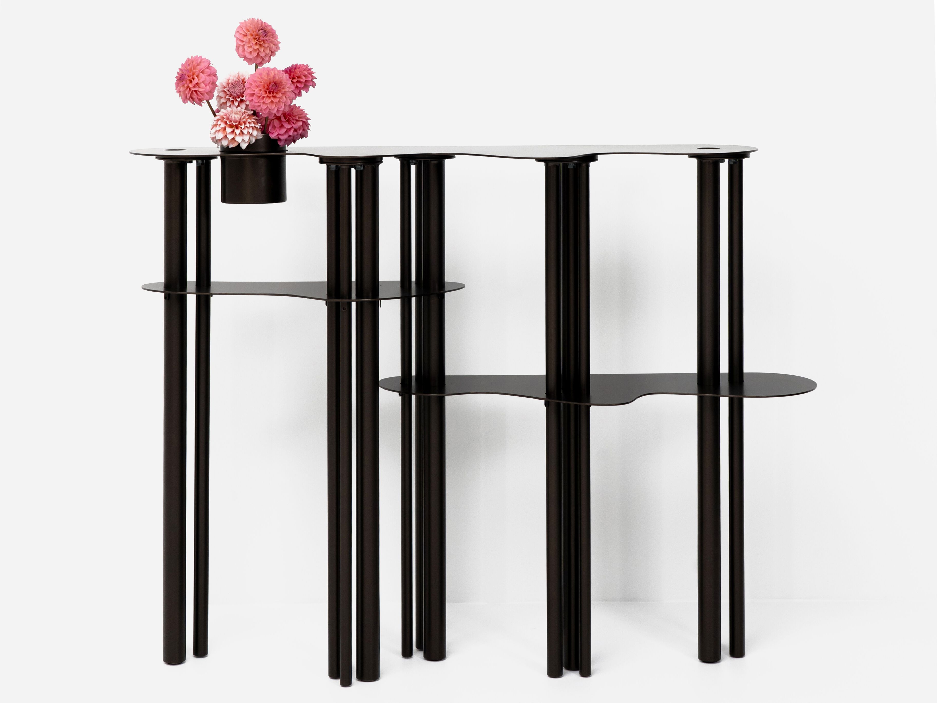 NUVOLA 02 Console table By Officine Tamborrino