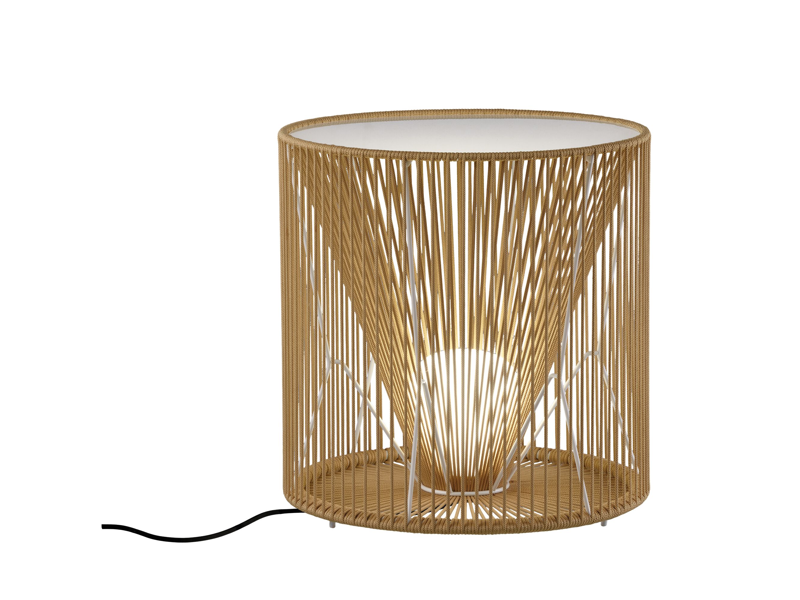 MARIOLA Floor lamp By Ole! Lighting