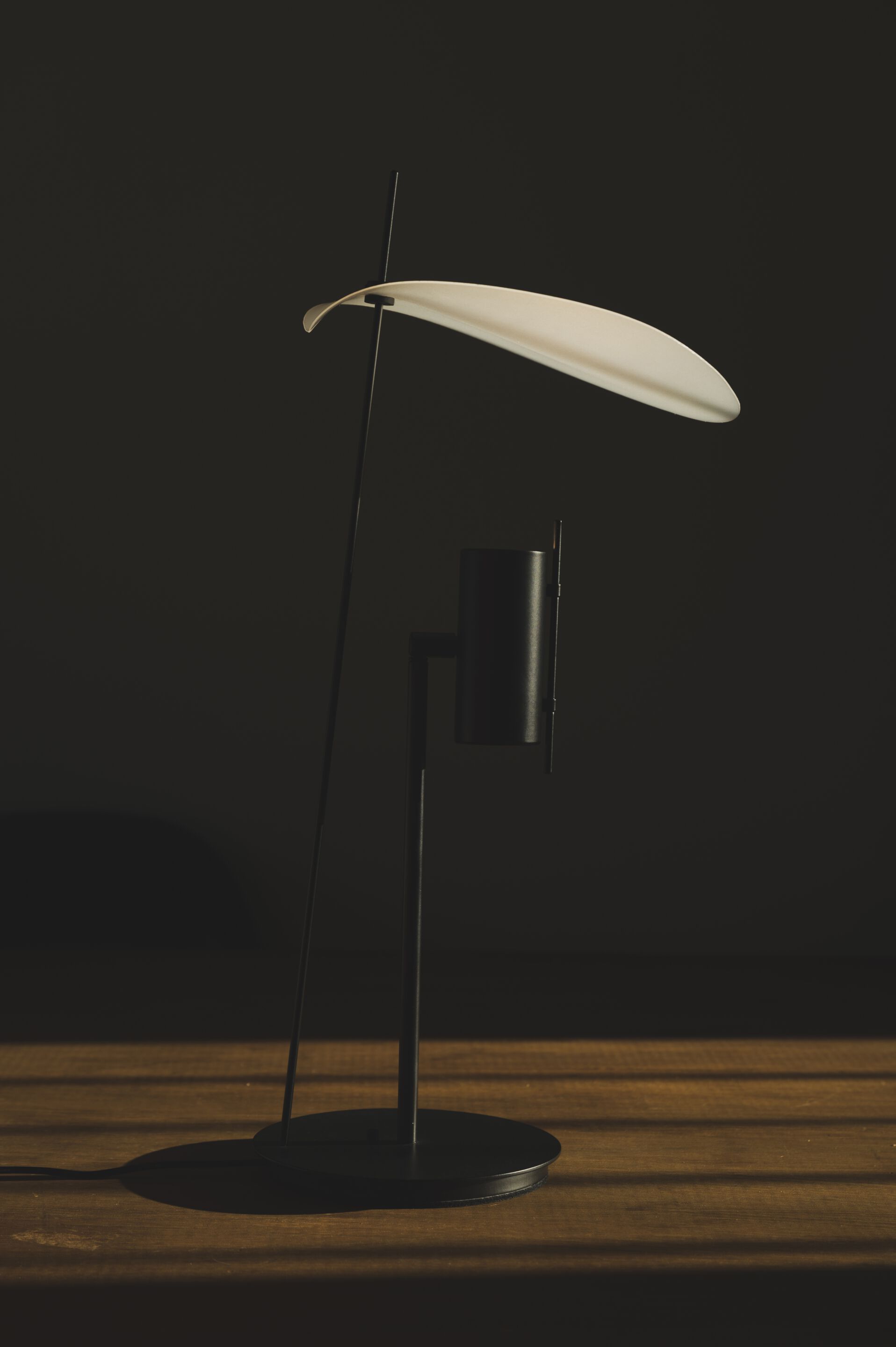STILLA Table lamp By OliveLab