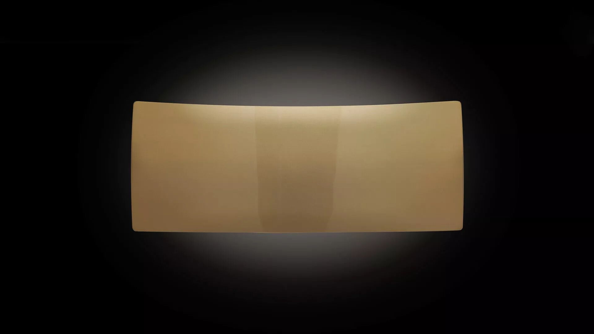 LENS - 151 Wall lamp By Oluce | design Francesco Rota