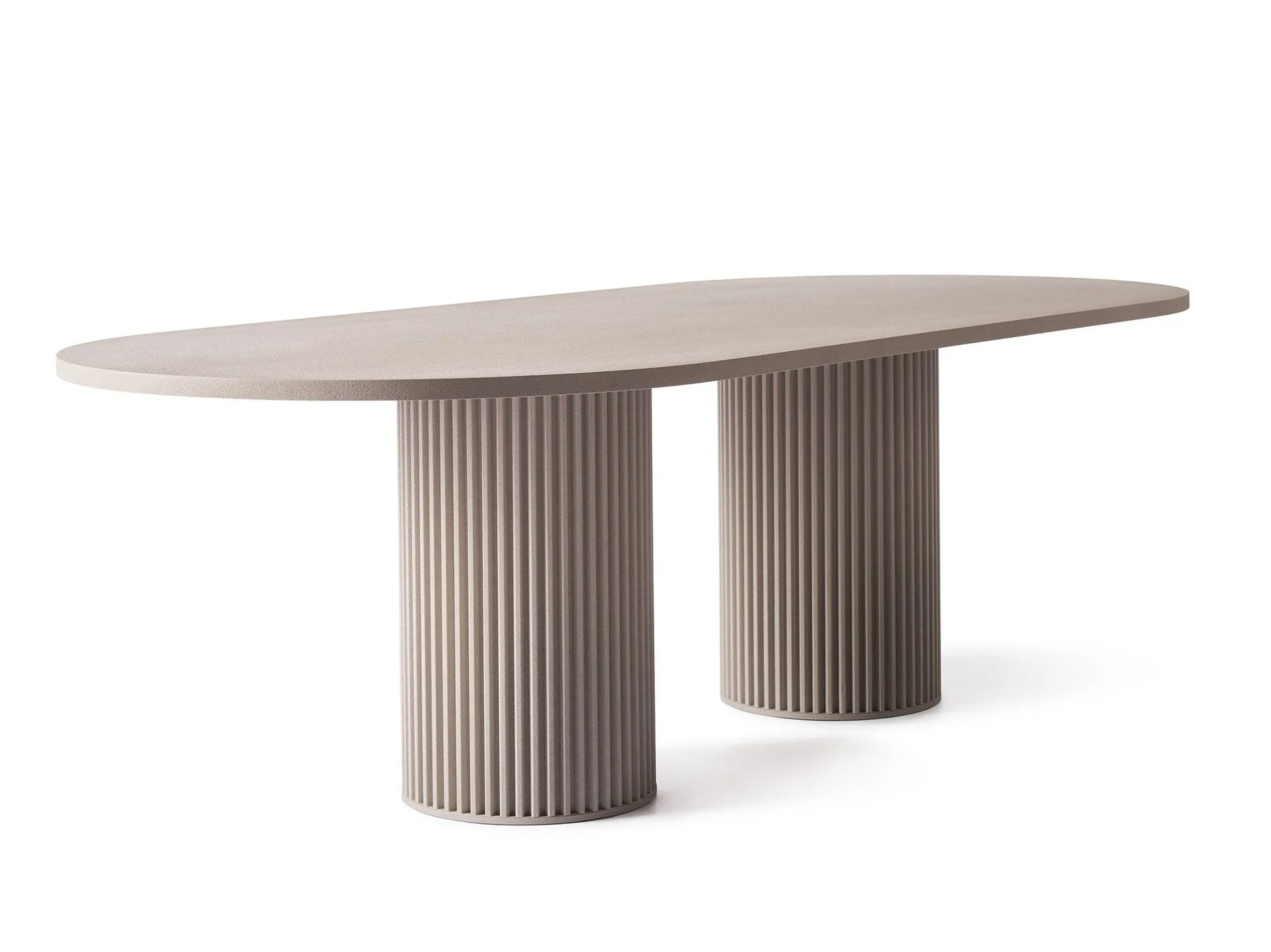 HERCLE Table By Opinion Ciatti