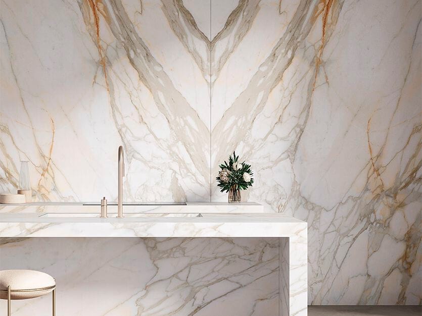 BORGHINI Wall tiles By Optimum Surfaces