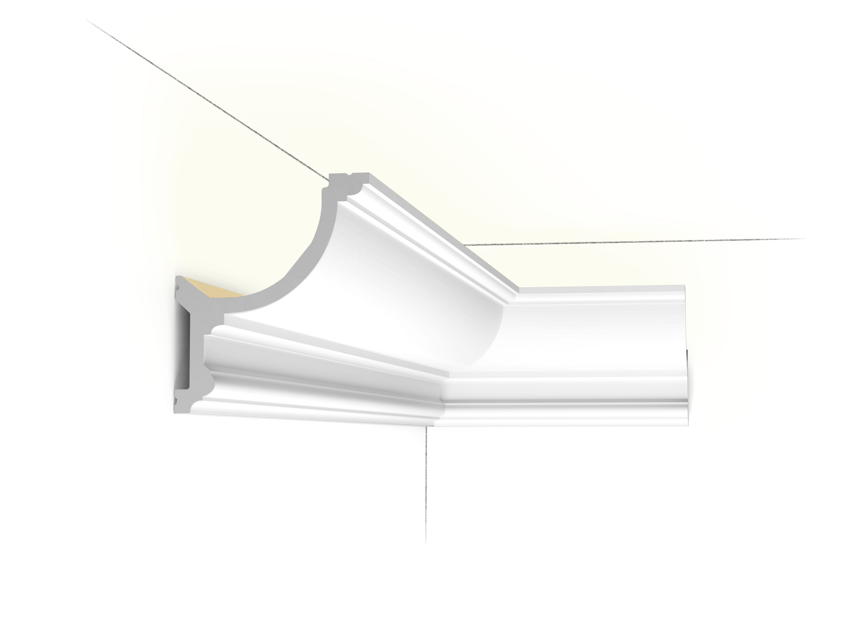 C901 Cornice By Orac
