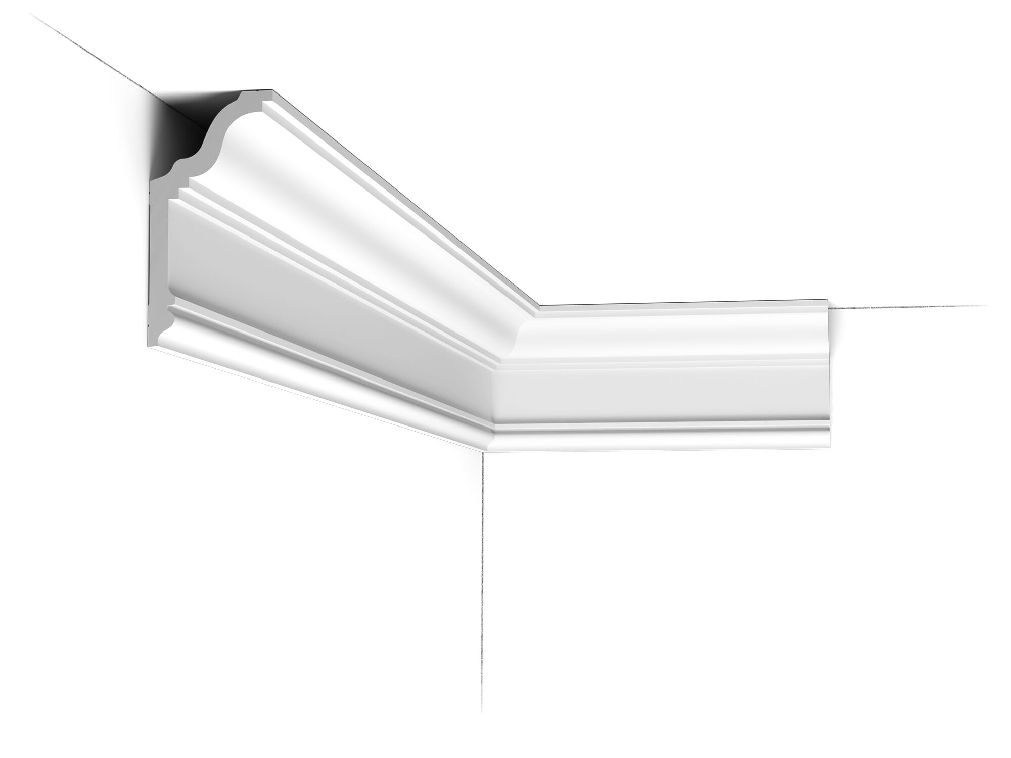 CX192 Cornice By Orac