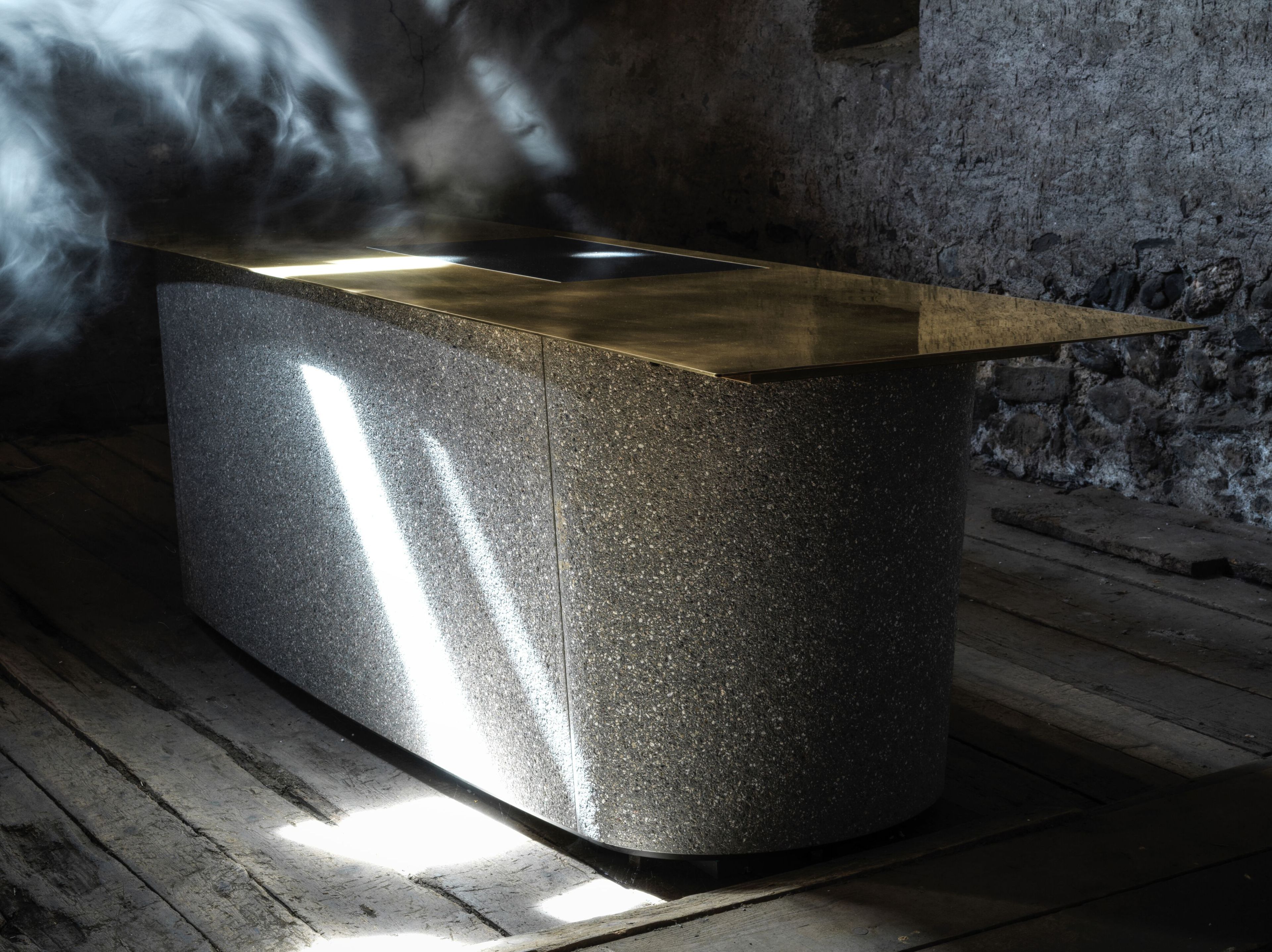 OREA AC Kitchen By Orea