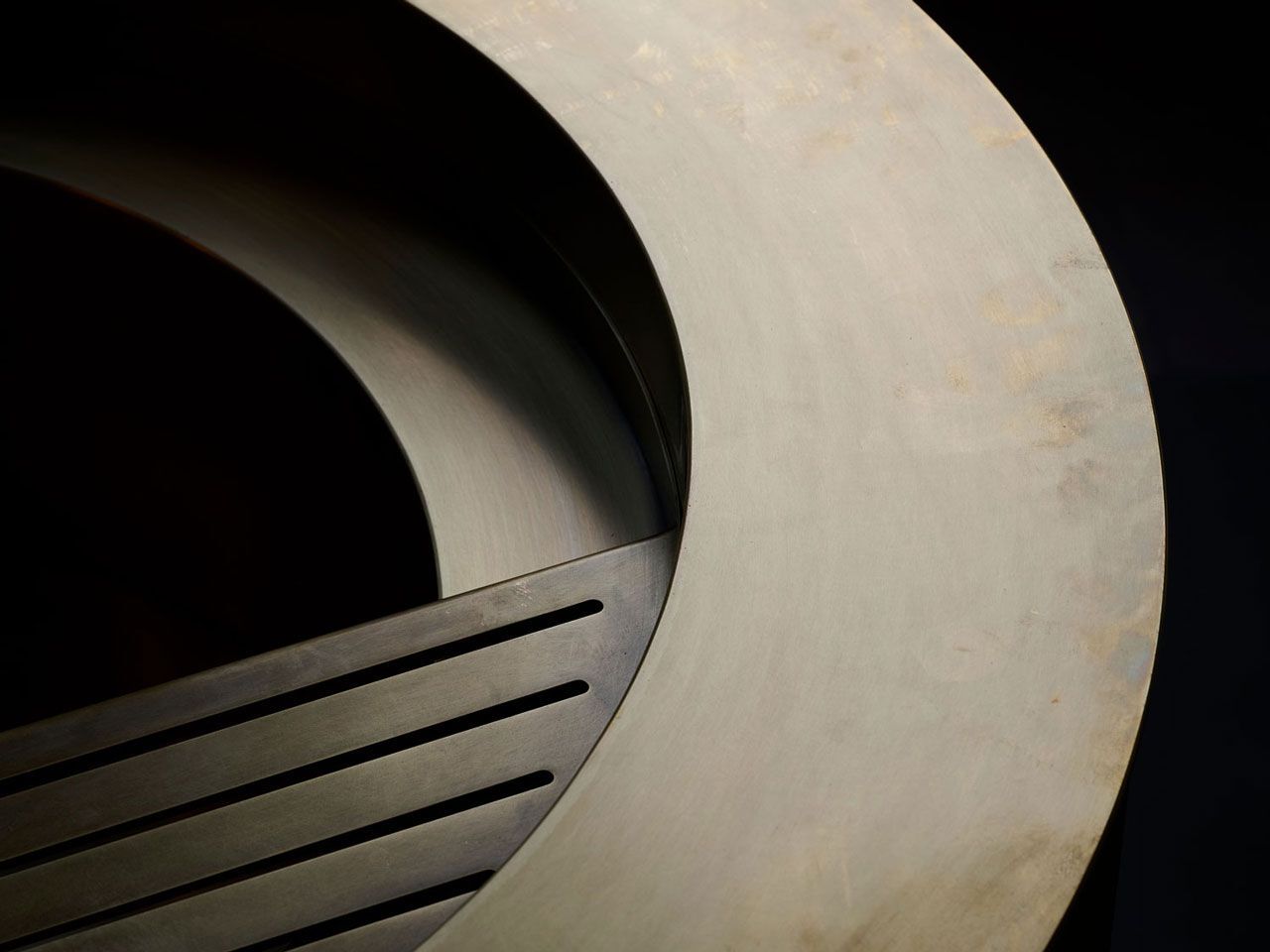 OREA X BODO SPERLEIN Kitchen By Orea