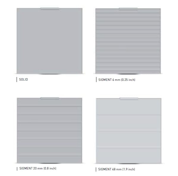 CARMEL MOUNTAIN VILLAGE VILLA Aluminium outdoor kitchen with Grill By ...