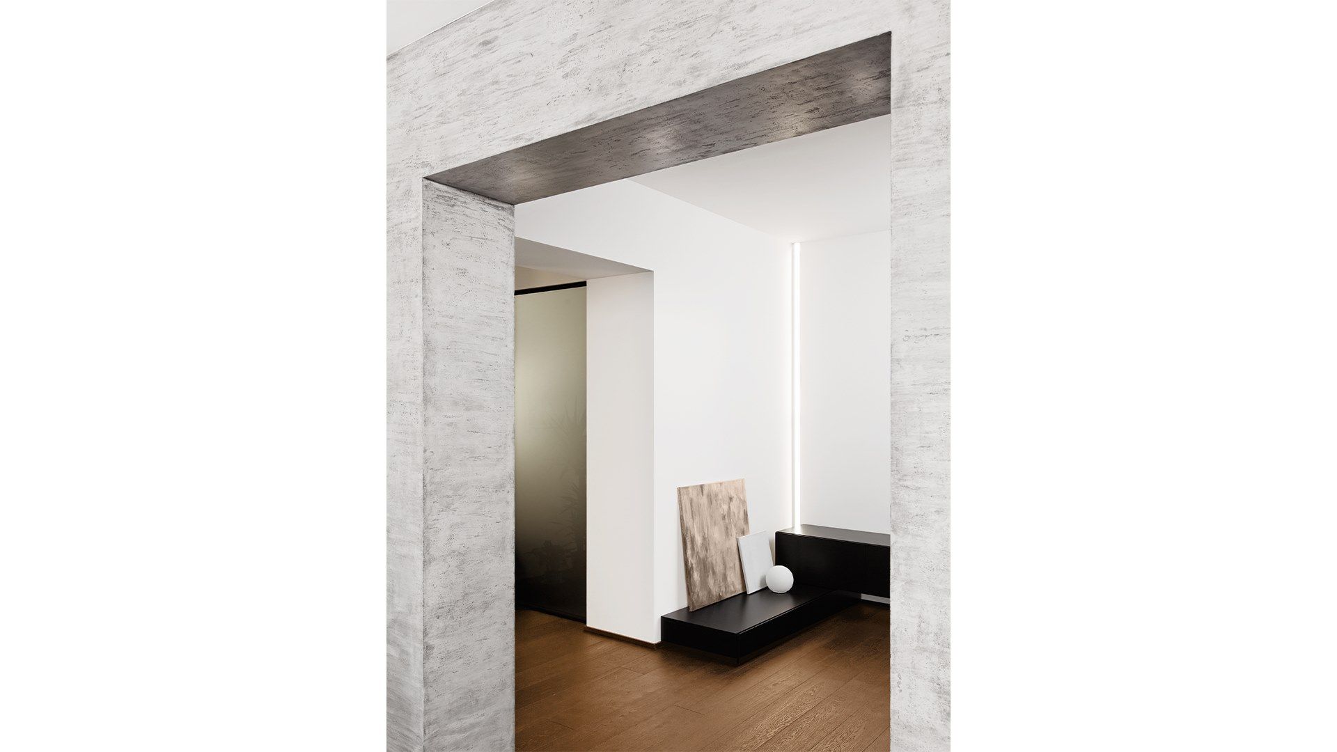 P020 | Linear lighting profile Alumite® linear lighting profile By 9010 ...