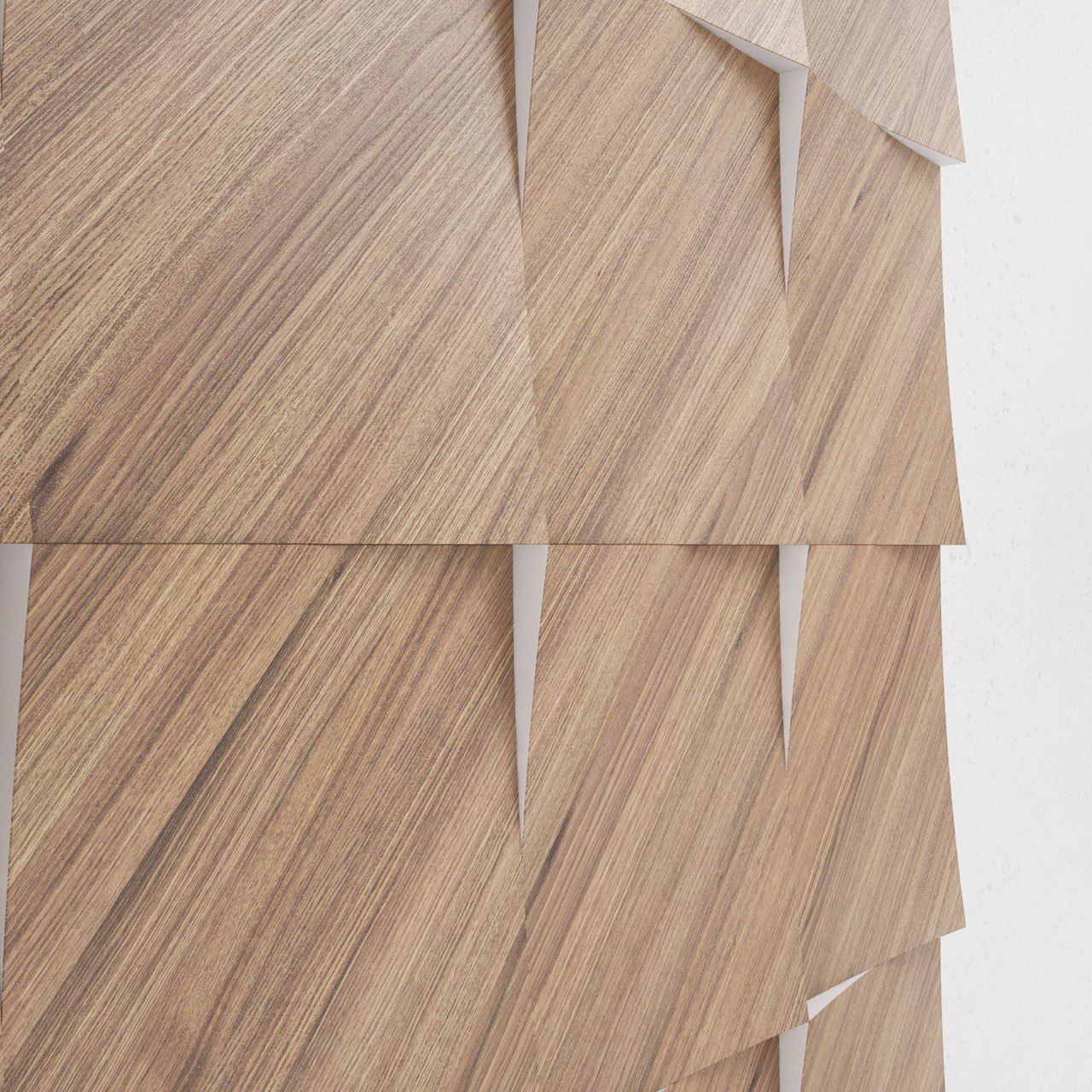 P1 | MDF 3D Wall Panel P Collection By ODESD2 design Svyatoslav Zbroy