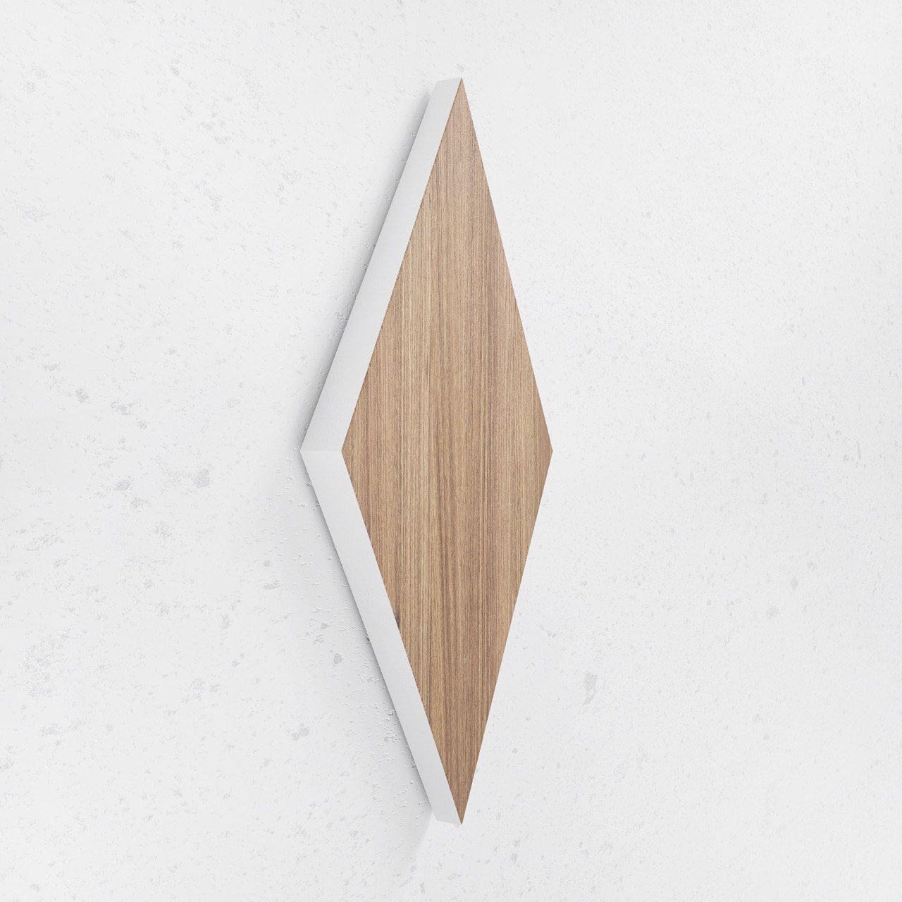 P2 | MDF 3D Wall Panel P Collection By ODESD2 design Svyatoslav Zbroy