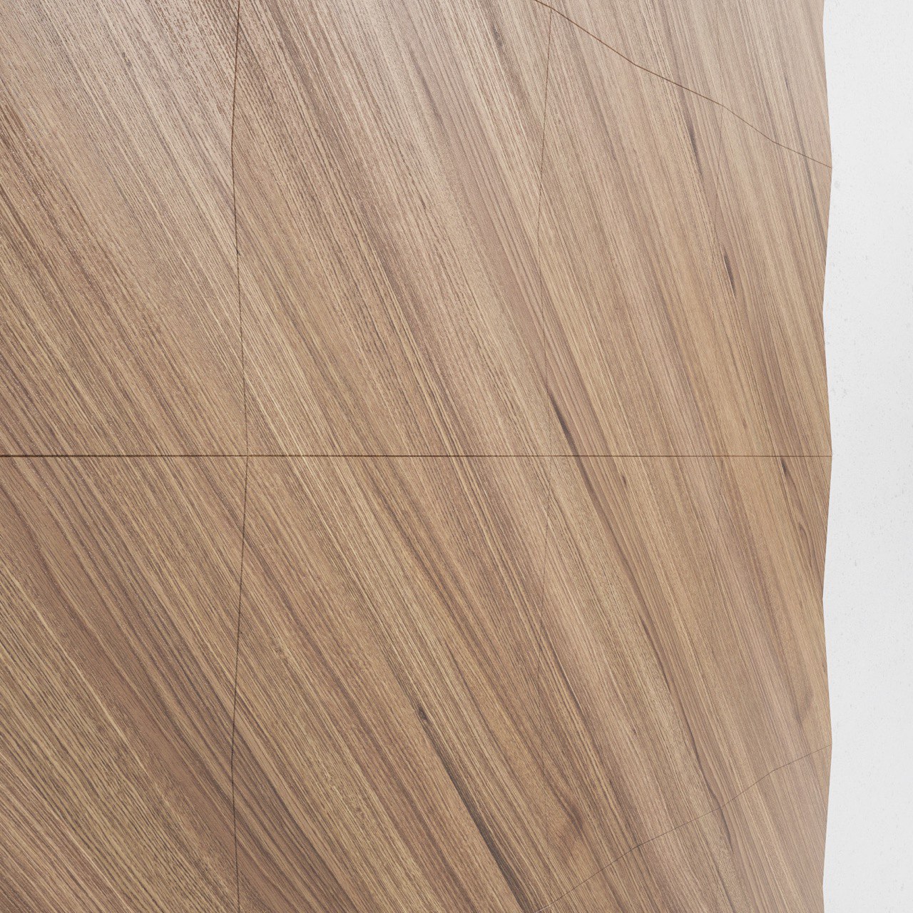 P Modular MDF 3D Wall Panel By ODESD2 | design Svyatoslav Zbroy