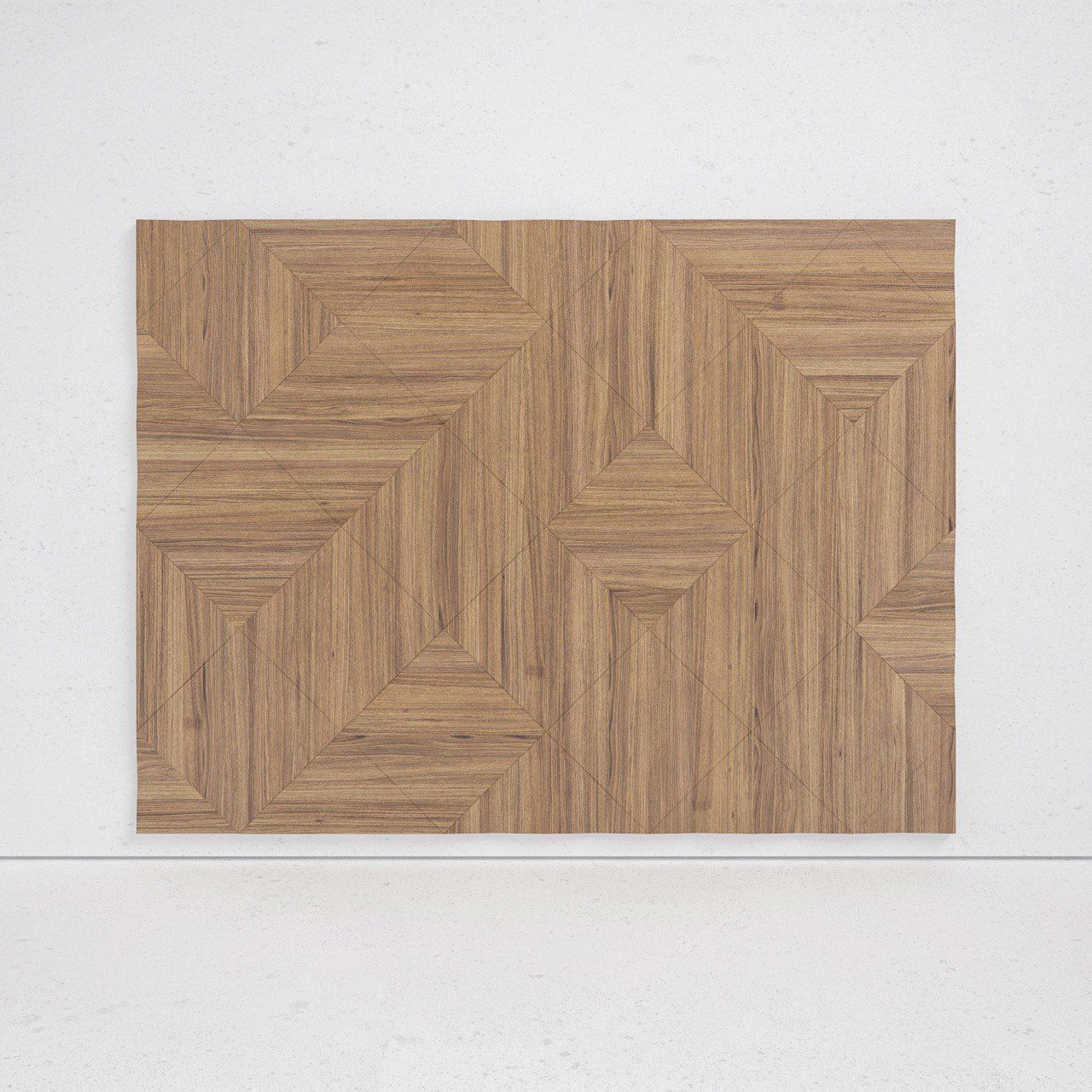 P Modular MDF 3D Wall Panel By ODESD2 | design Svyatoslav Zbroy