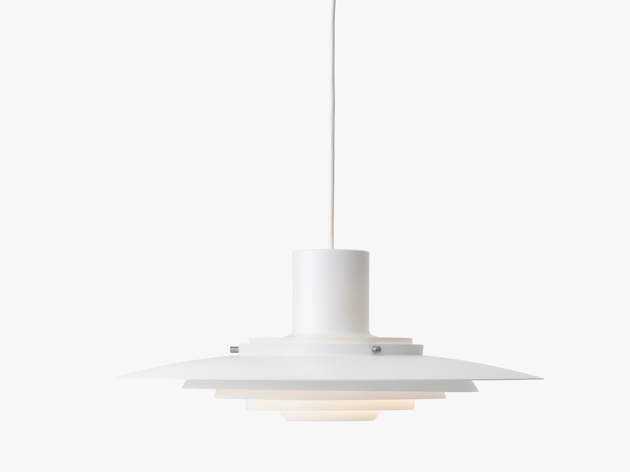 P376 KF1 Pendelleuchte By &TRADITION