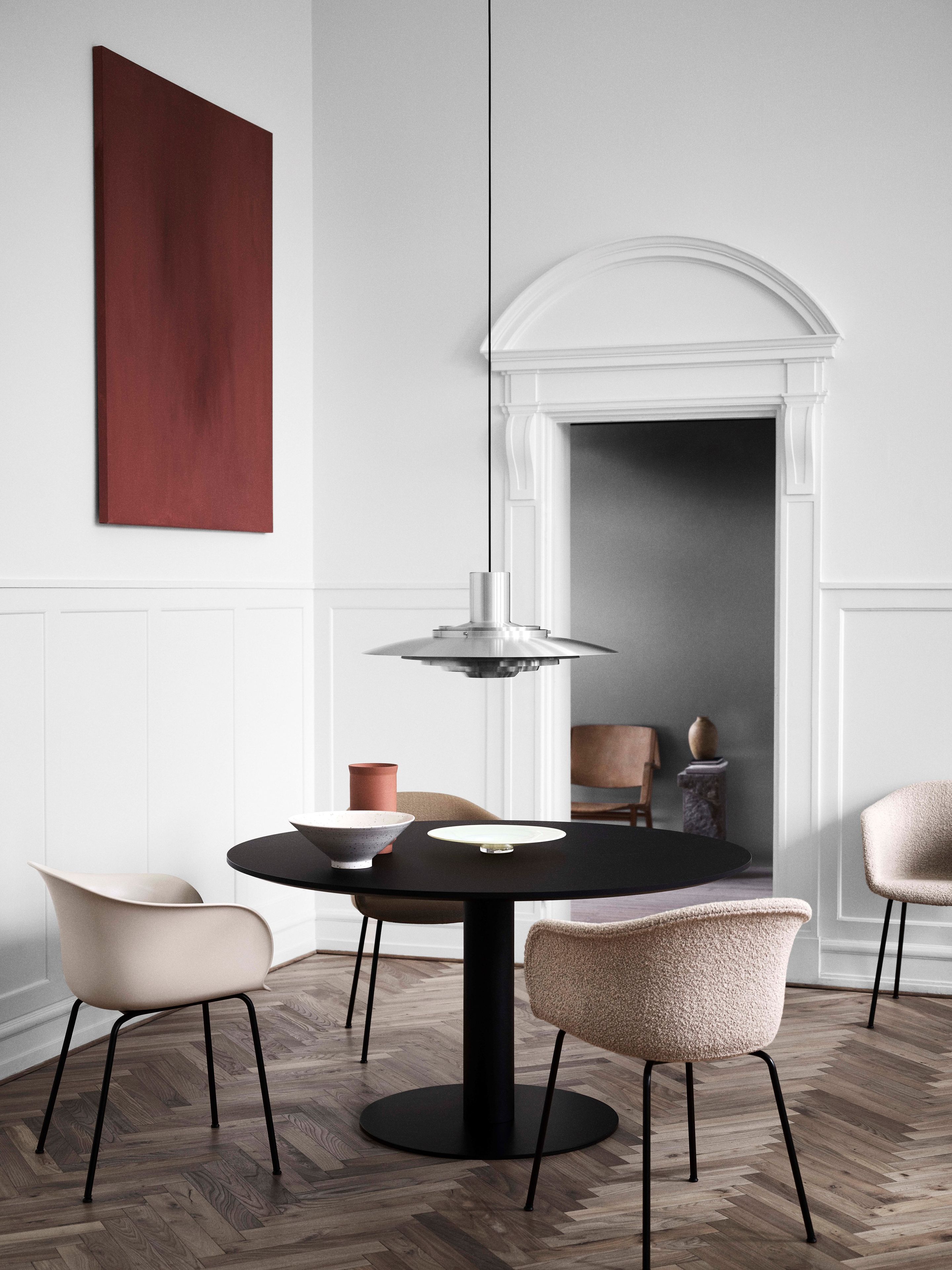 P376 KF2 pendant lamp By &TRADITION