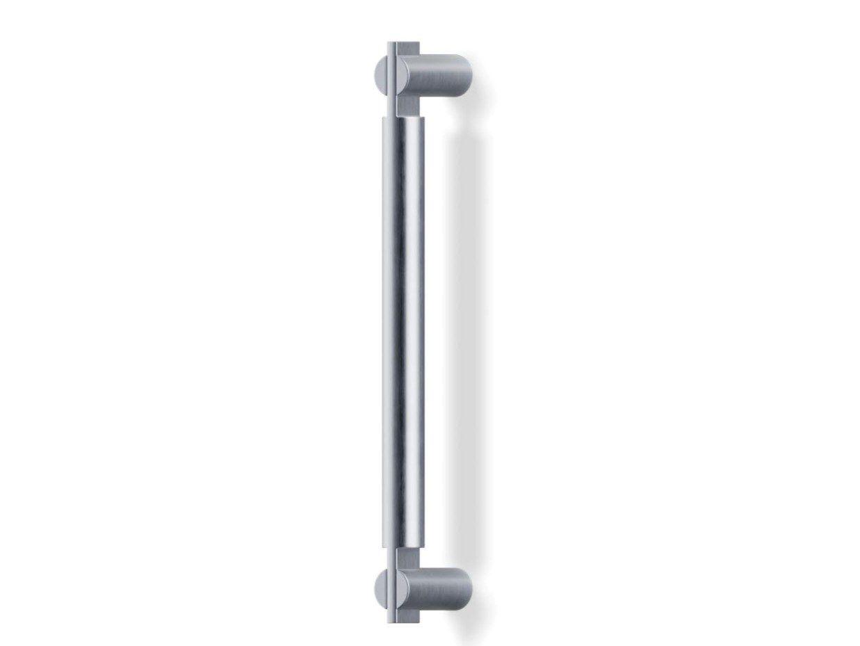 H 5008 TALLER RICARDO BOFILL | VALLI - FUSITAL Stainless steel pull ...