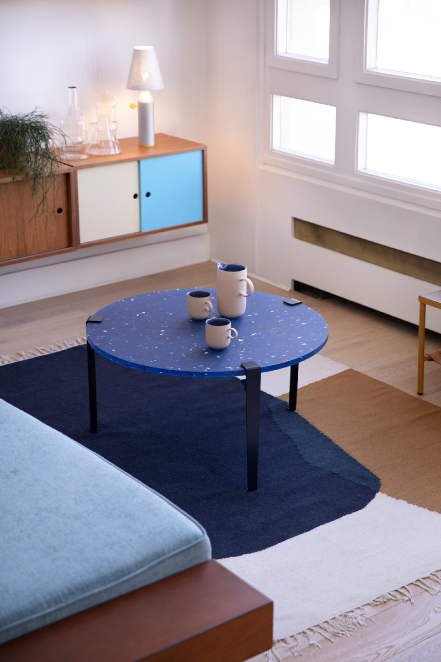 PACIFICO | Coffee table By Tiptoe