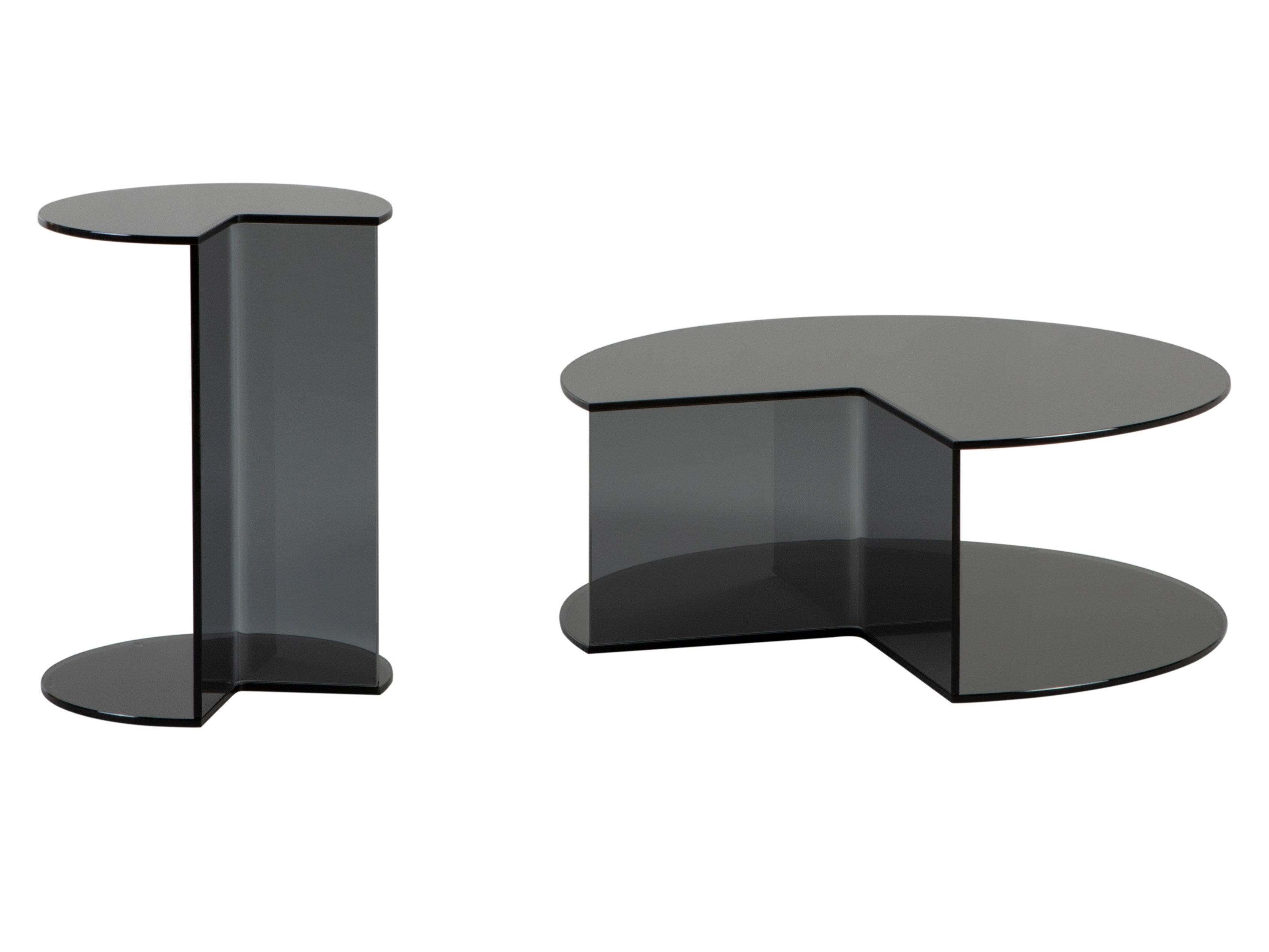 PACMAN Coffee table By Tonin Casa