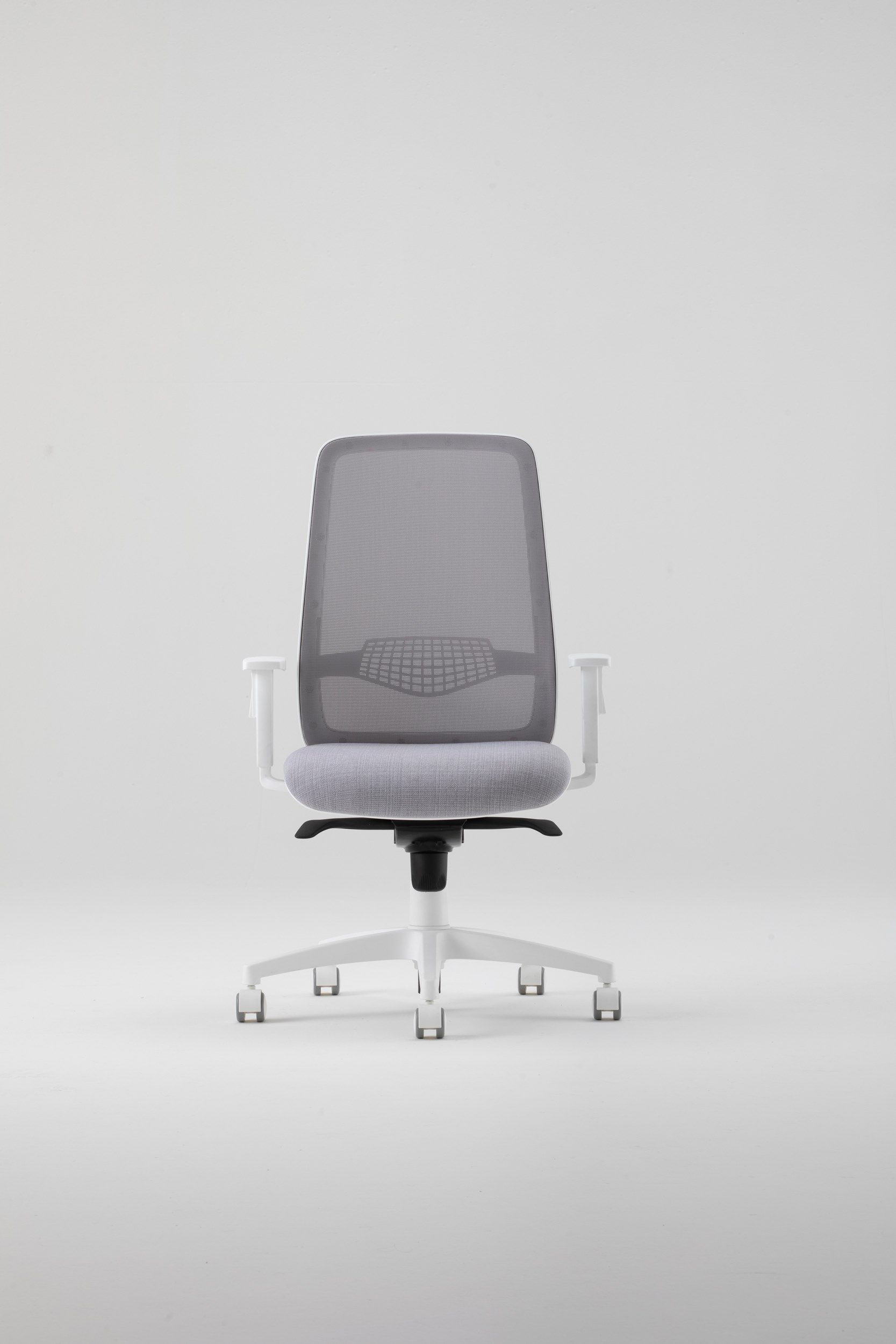 PADDLE | Office chair with armrests Paddle Collection By Ares Line