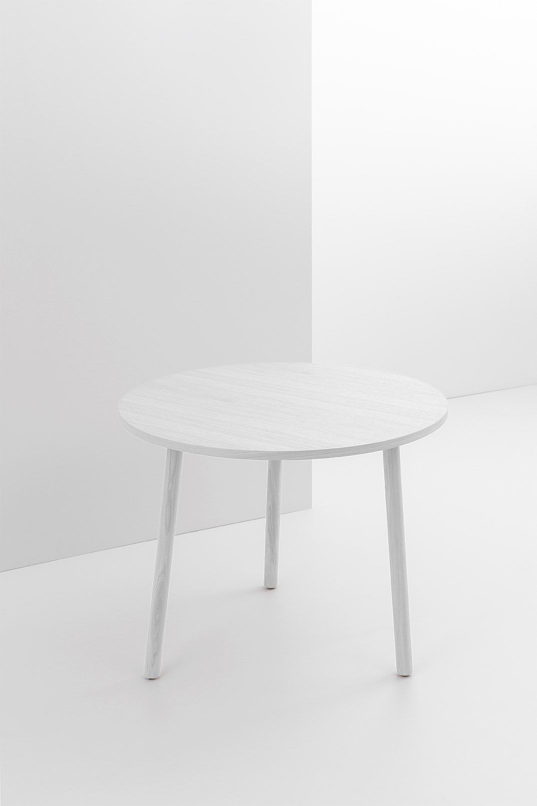 PADDLE | Round table PADDLE Collection By CRUSO design Benoît Deneufbourg