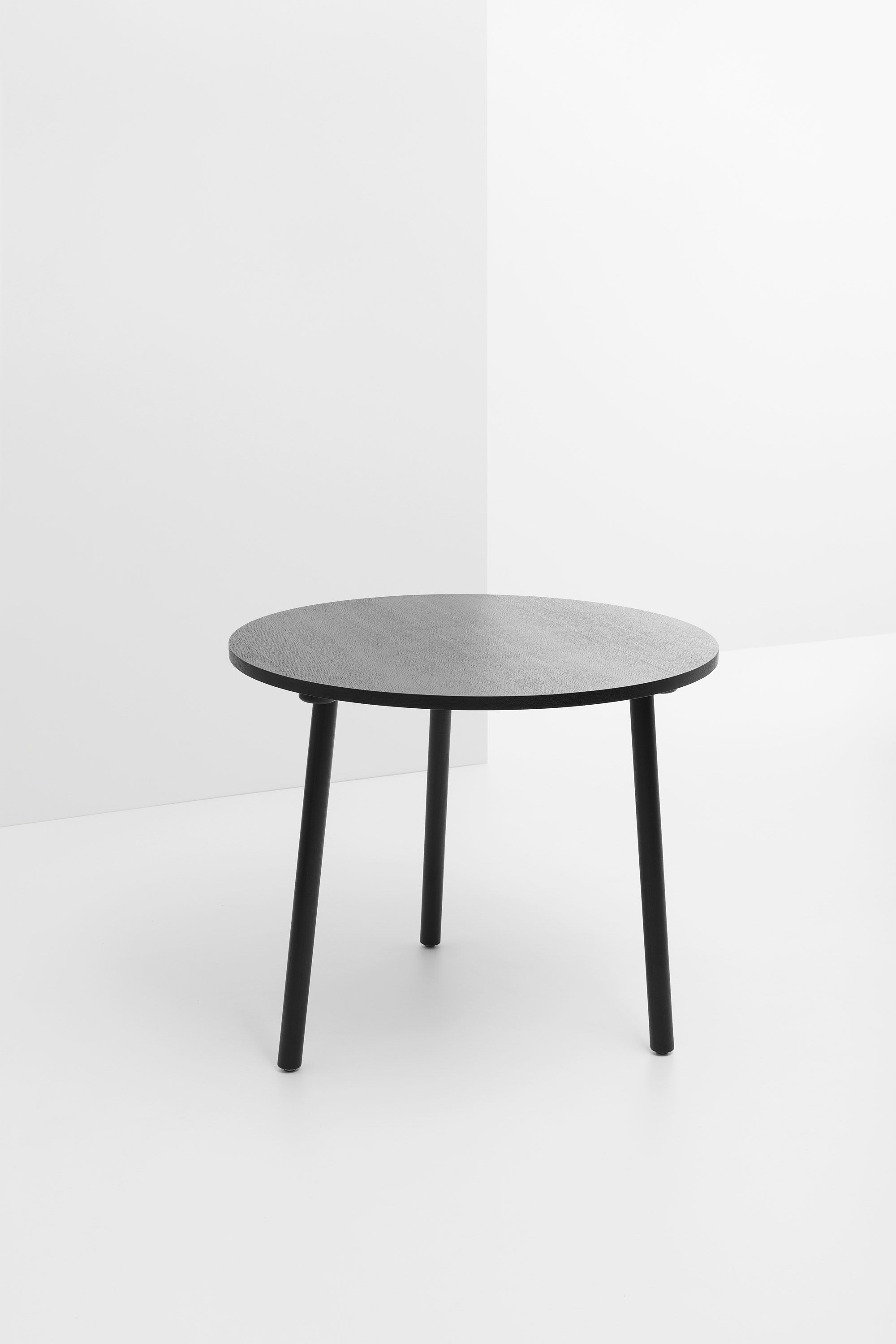 PADDLE | Round table PADDLE Collection By CRUSO design Benoît Deneufbourg
