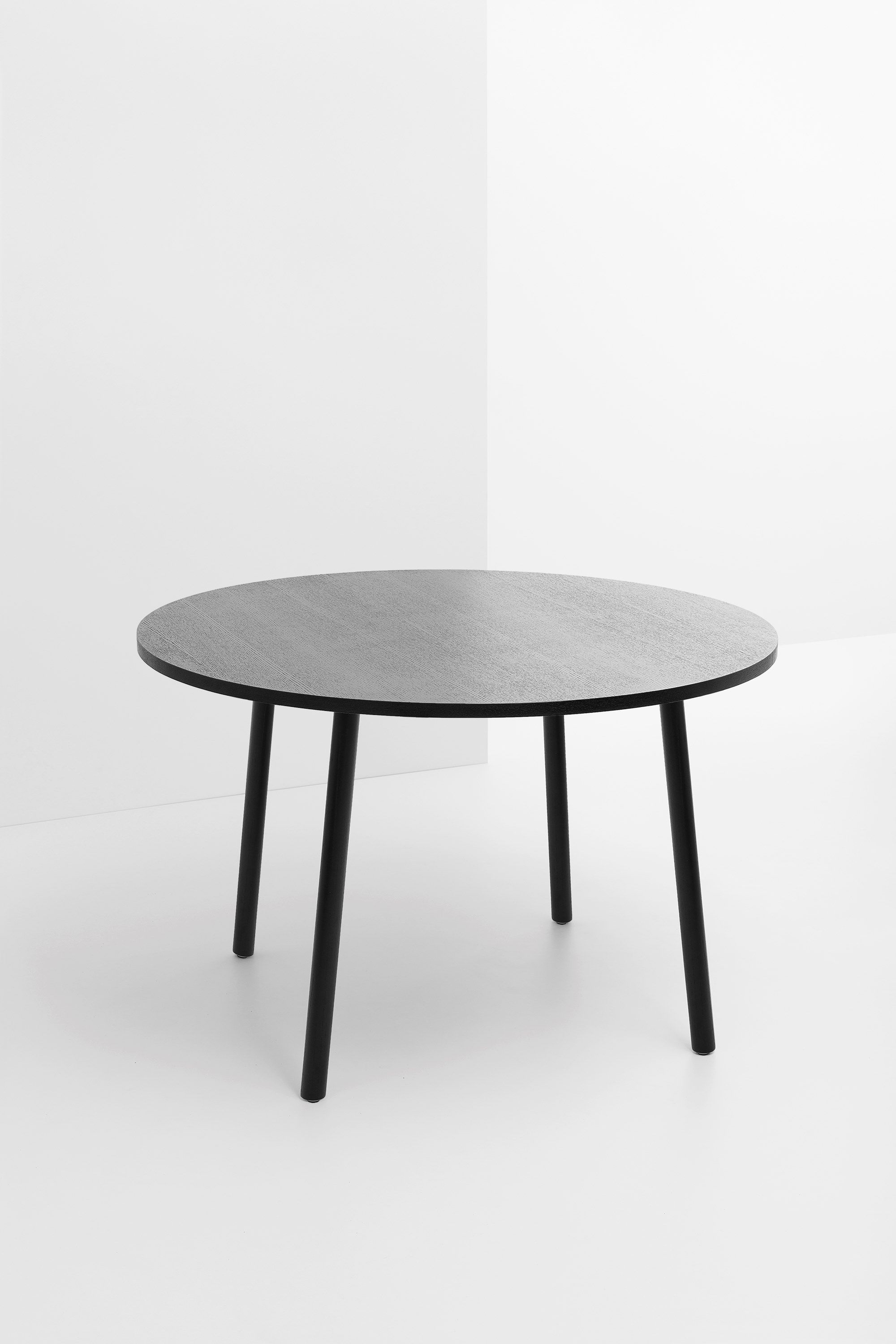 PADDLE | Round table PADDLE Collection By CRUSO design Benoît Deneufbourg