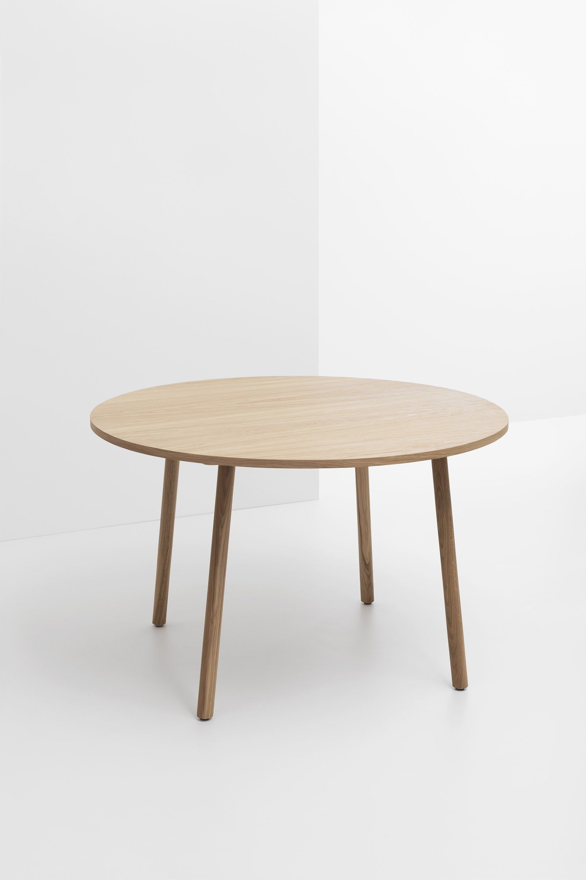PADDLE | Round table PADDLE Collection By CRUSO design Benoît Deneufbourg