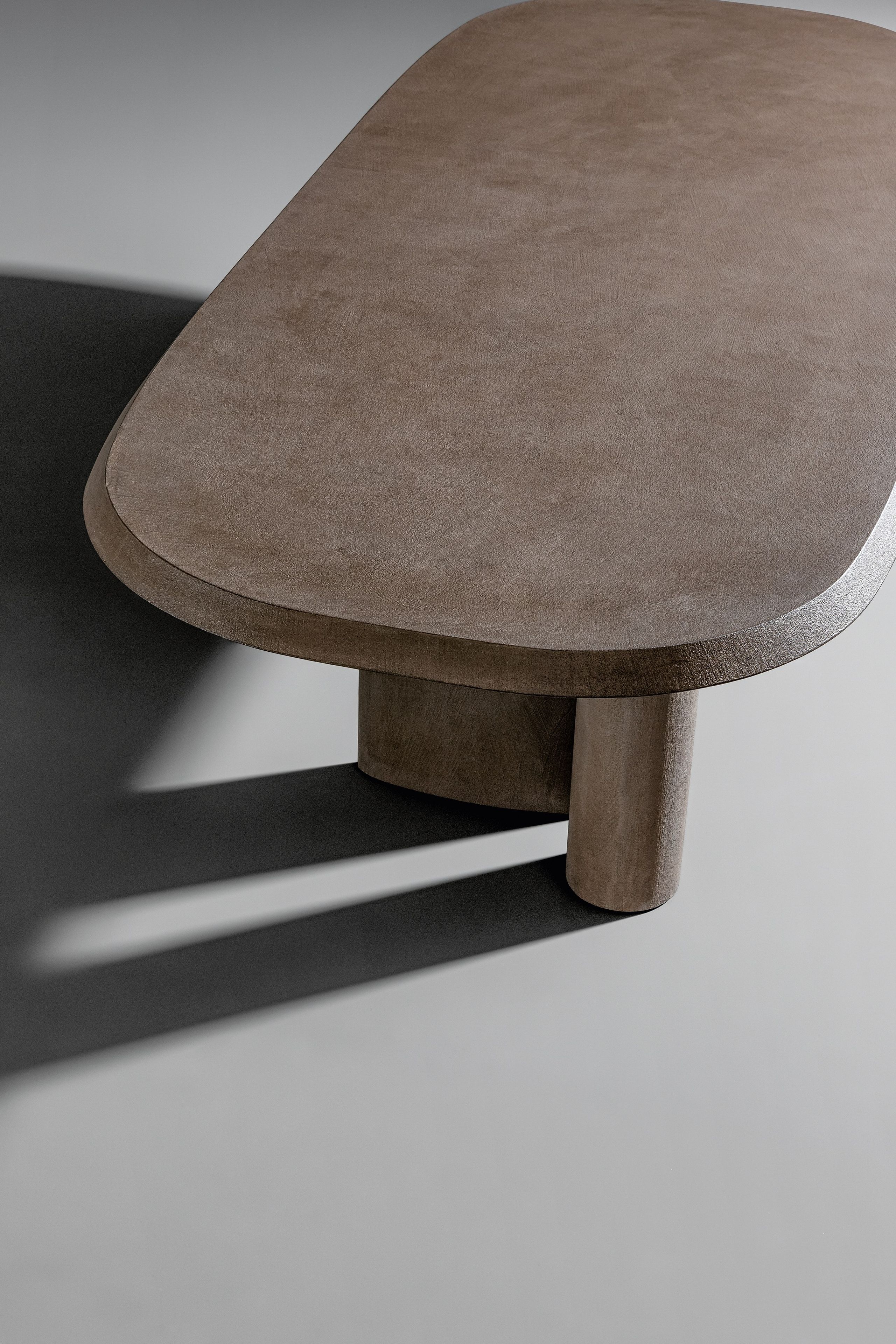 PADIGLIONI Table By Bonaldo | design Alain Gilles