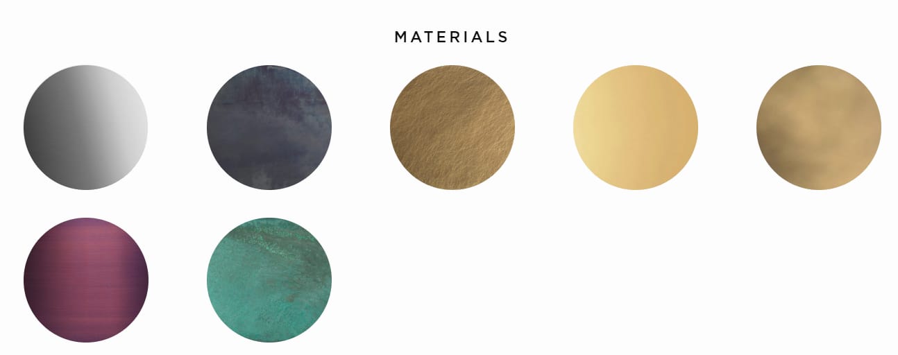 PAINTING Screen By DE CASTELLI