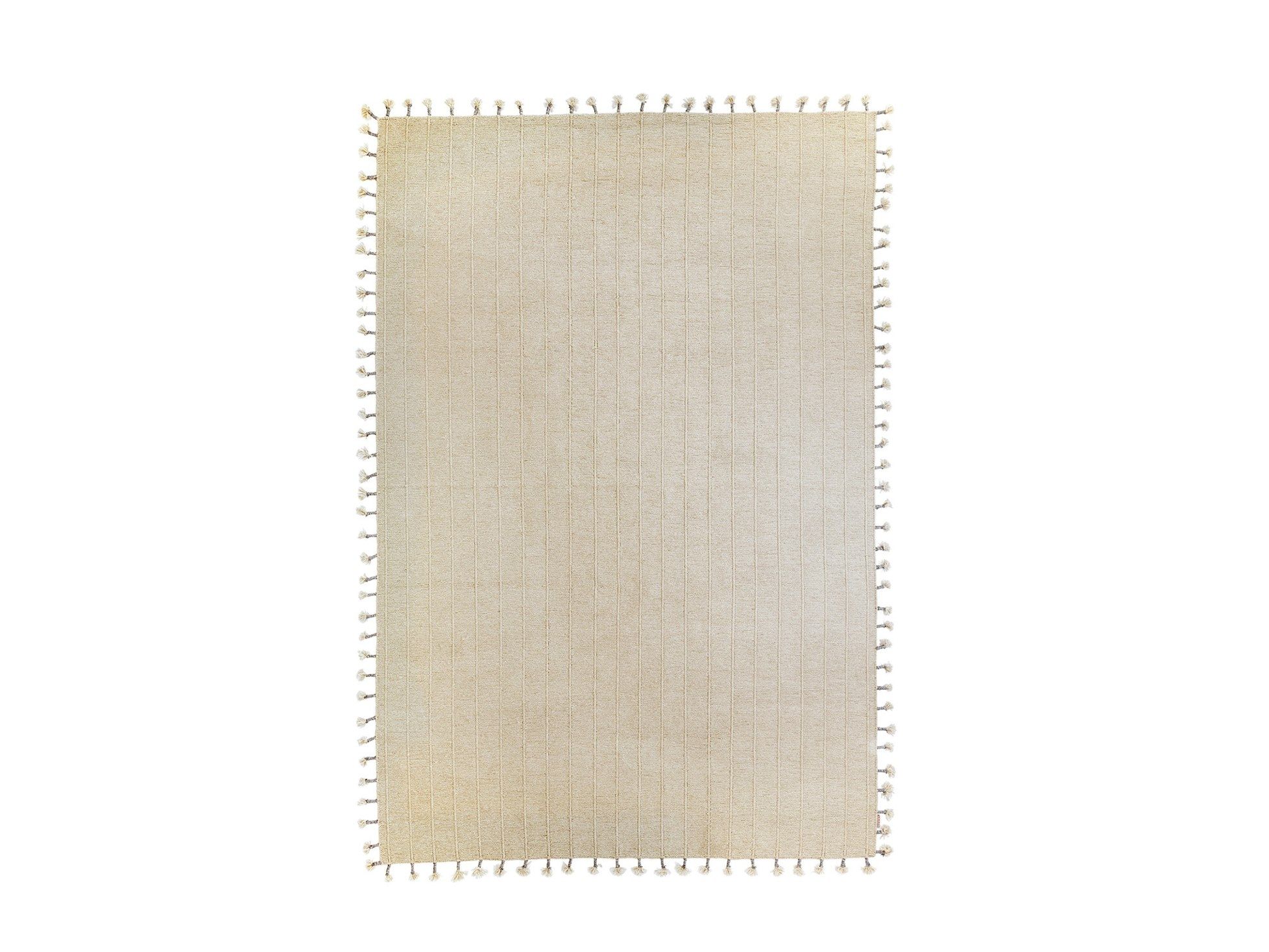 Tappeto fatto a mano in fibra sintetica per esterni PALAU By Warli ...