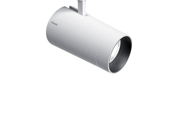 PALCO LOW VOLTAGE LED die cast aluminium track-Light By iGuzzini ...