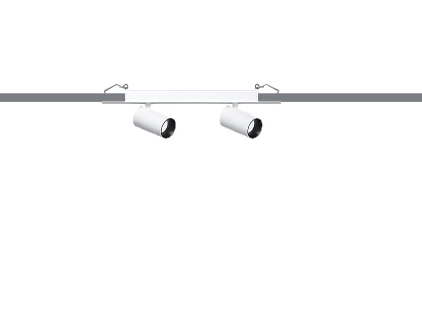 PALCO RECESSED/SURFACE By iGuzzini design Artec3 Studio