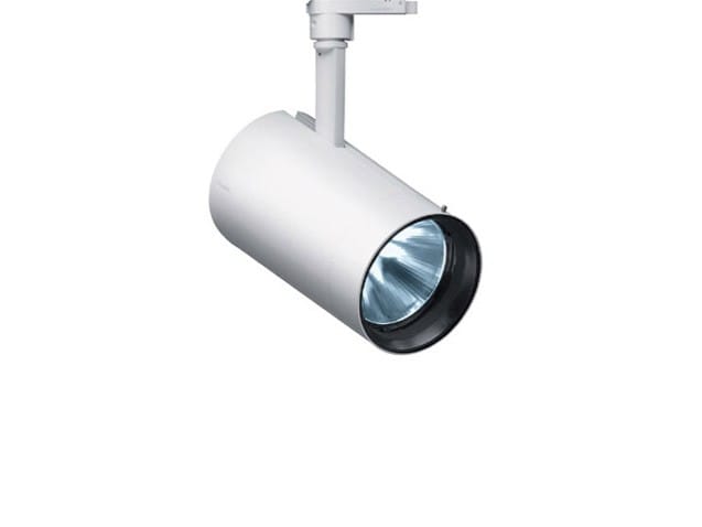 PALCO SPOTLIGHT LED die cast aluminium track-Light By iGuzzini | design ...