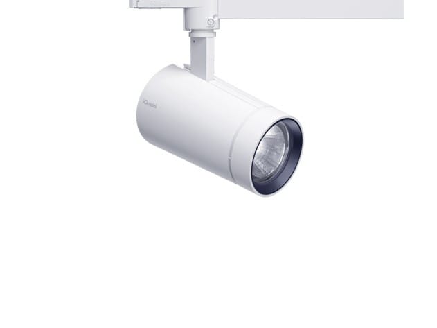 PALCO SPOTLIGHT LED die cast aluminium track-Light By iGuzzini | design ...