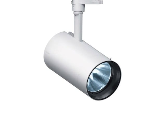 PALCO SPOTLIGHT LED die cast aluminium track-Light By iGuzzini | design ...