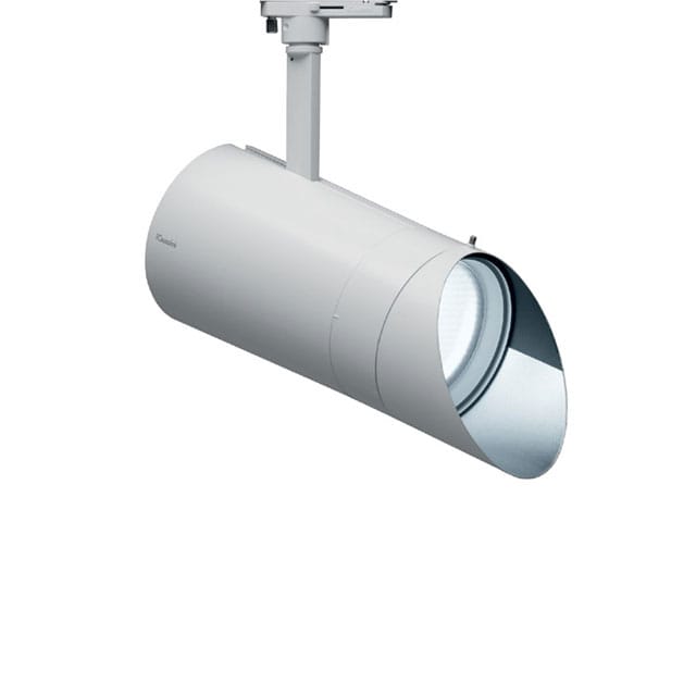 PALCO SPOTLIGHT LED die cast aluminium track-Light By iGuzzini | design ...