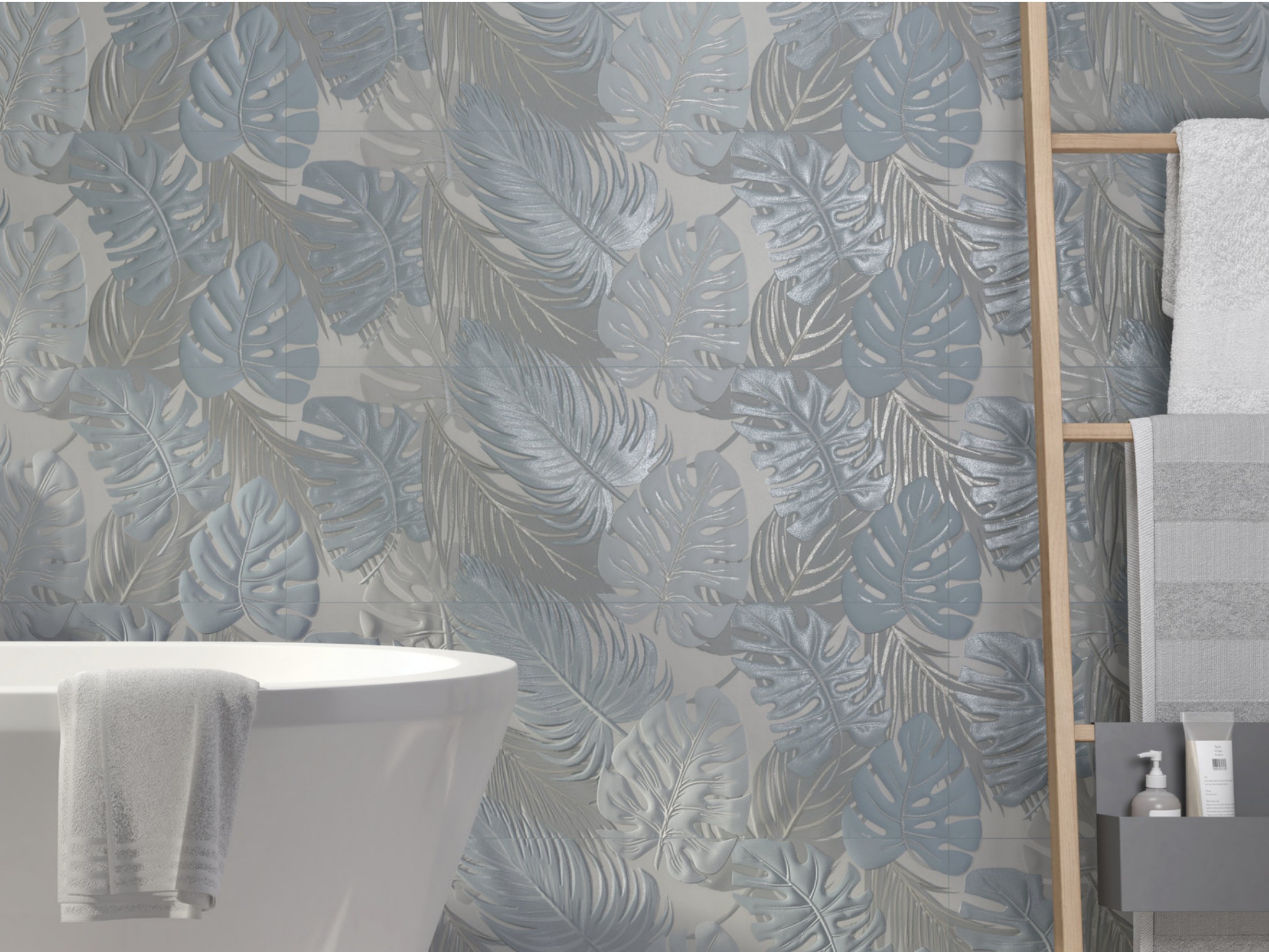 Indoor ceramic wall tiles PALETTE By PERONDA